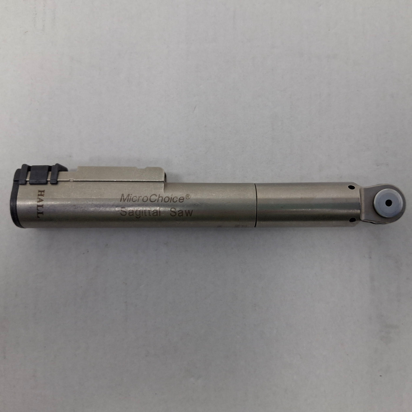 ConMed 5020-022 Hall MicroChoice Sagittal Saw