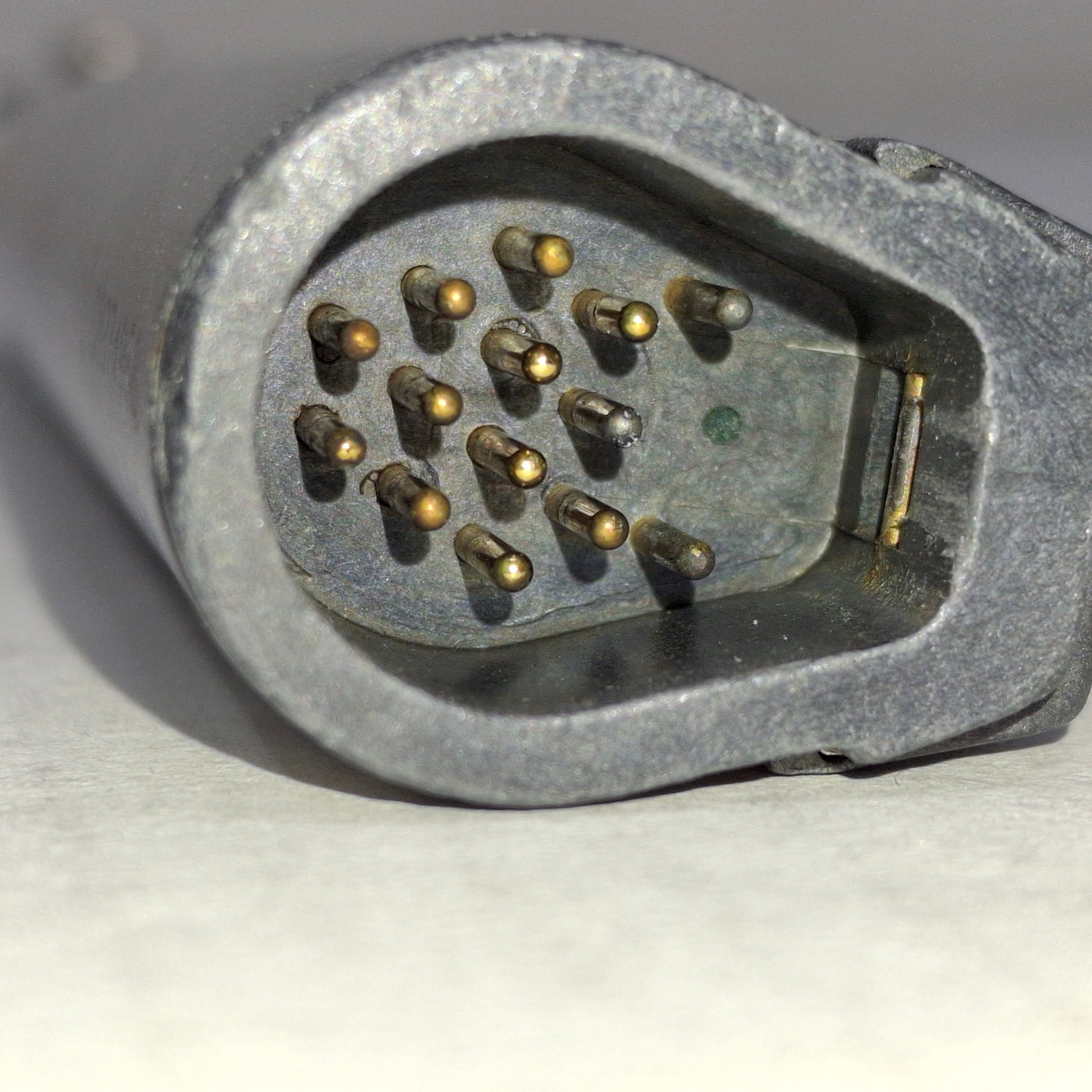 ConMed 5020-022 Hall MicroChoice Sagittal Saw