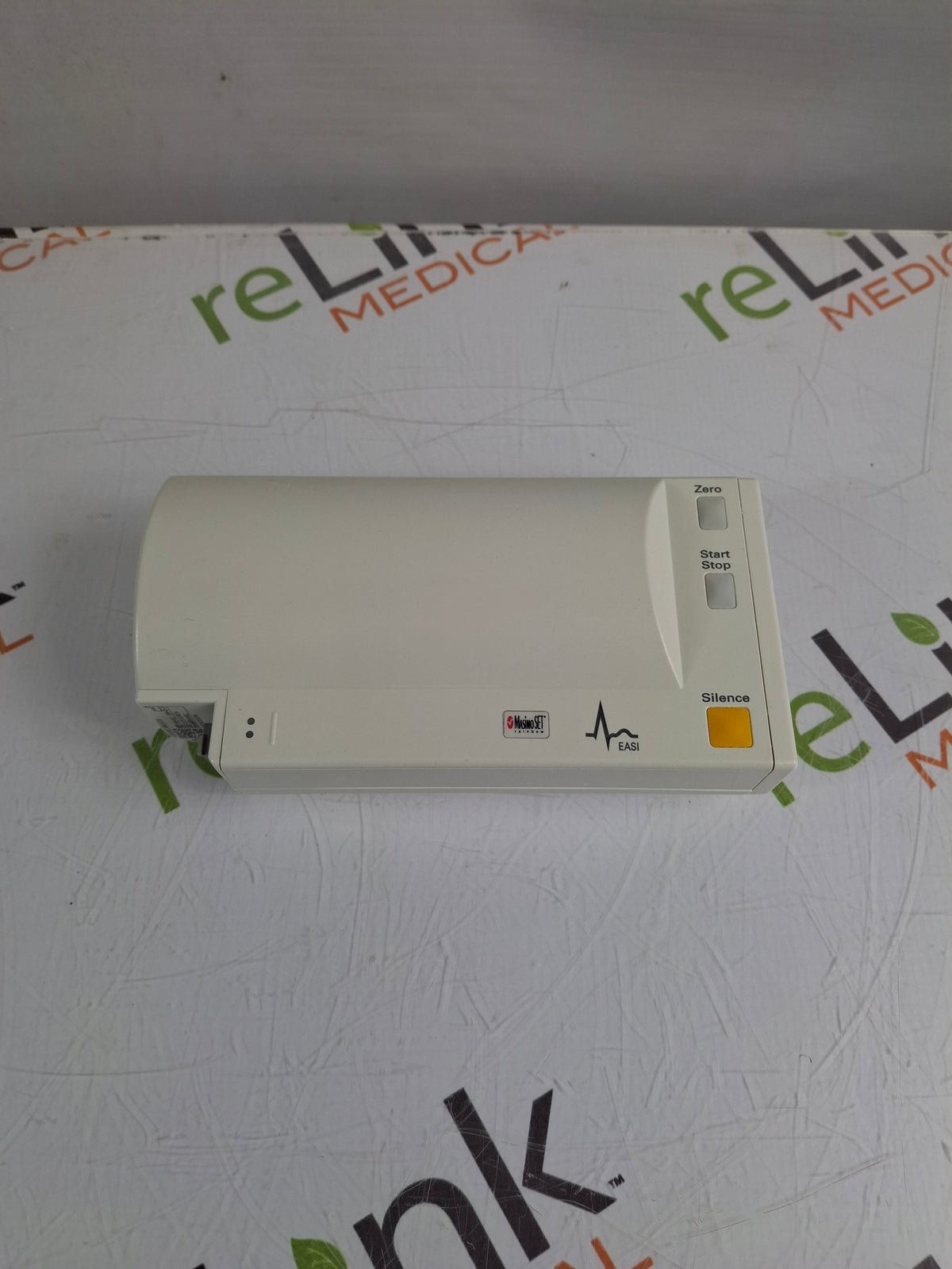 Philips M3001AL-A05C06 Masimo Rainbow SpO2, NIBP, ECG, Temp, IBP MMS M