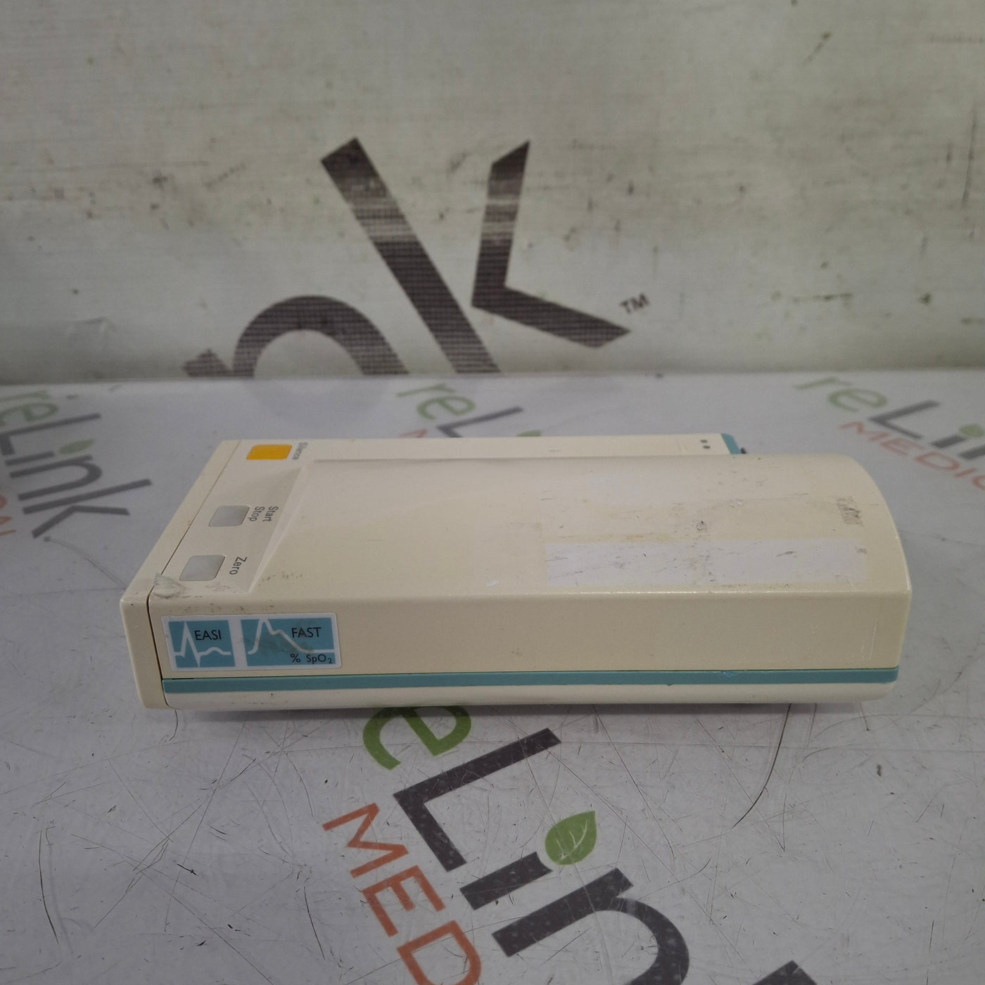 Philips M3001A-C06 Fast SpO2, NIBP, ECG, Temp, IBP MMS Module