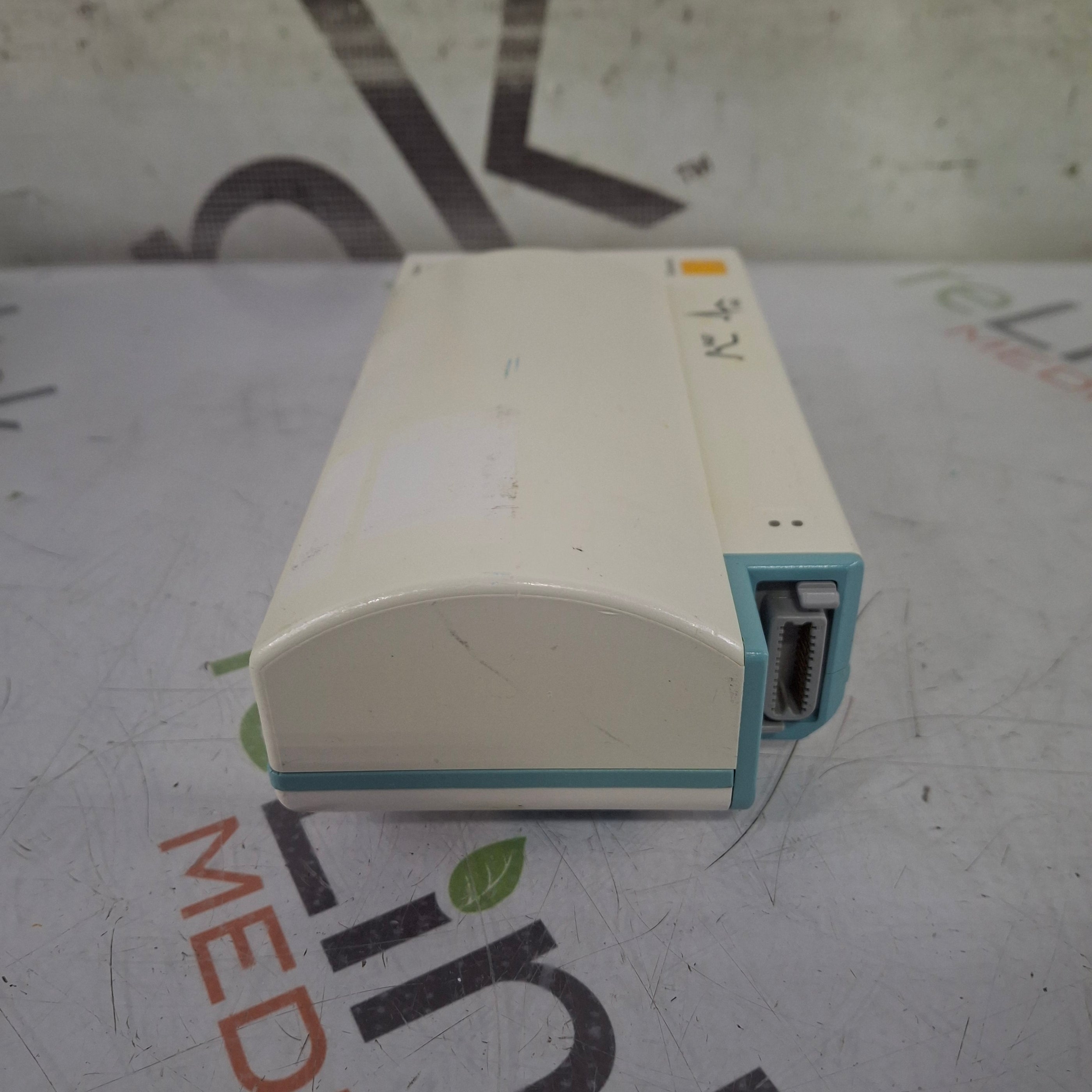 Philips M3001A-C06 Fast SpO2, NIBP, ECG, Temp, IBP MMS Module