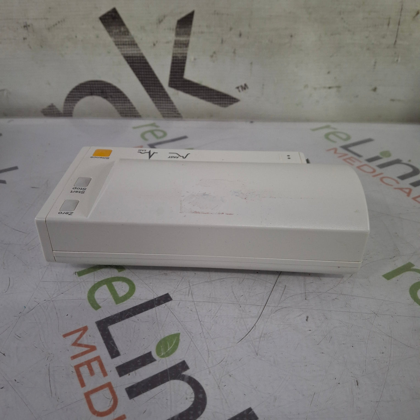 Philips M3001A-A01C06 Fast SpO2, NIBP, ECG, Temp, IBP MMS Module