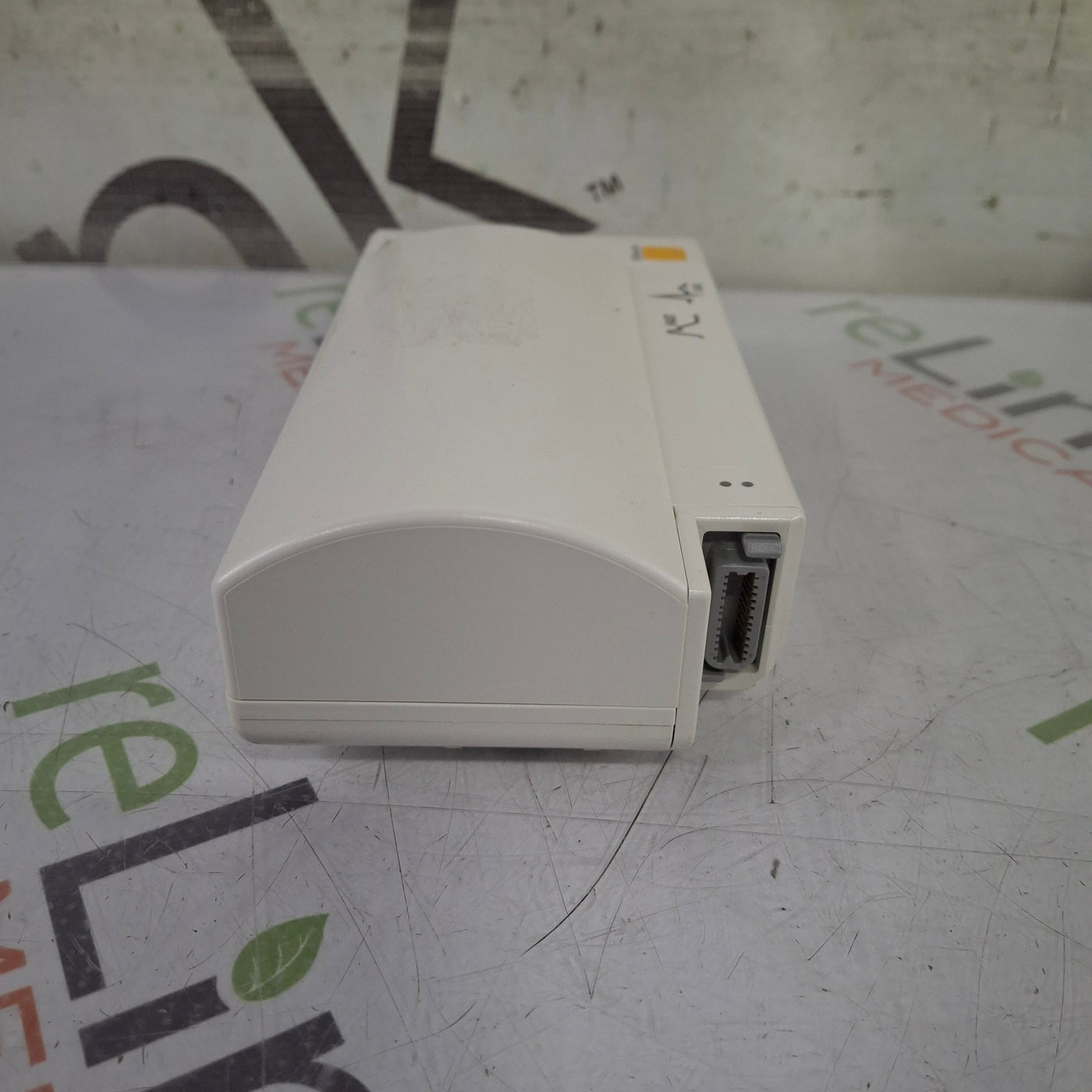 Philips M3001A-A01C06 Fast SpO2, NIBP, ECG, Temp, IBP MMS Module