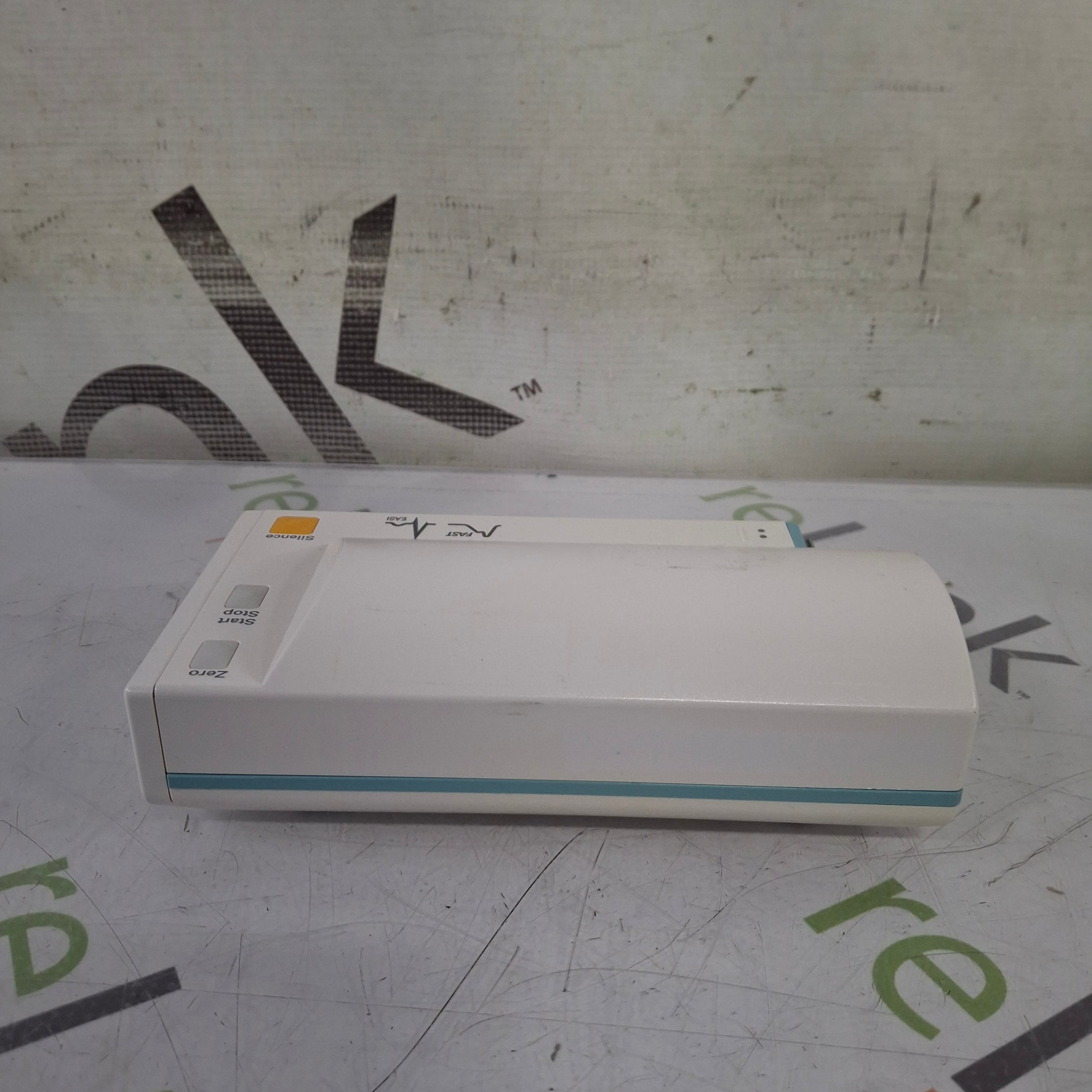 Philips M3001A-A01C06 Fast SpO2, NIBP, ECG, Temp, IBP MMS Module