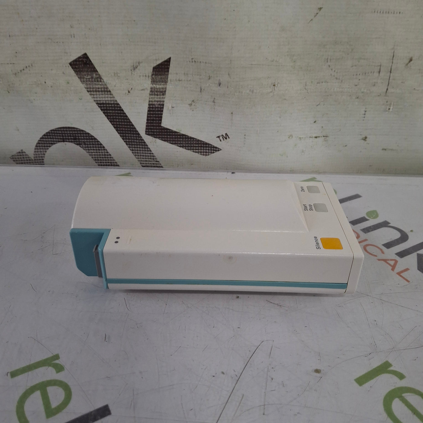 Philips M3001A-C06 Fast SpO2, NIBP, ECG, Temp, IBP MMS Module