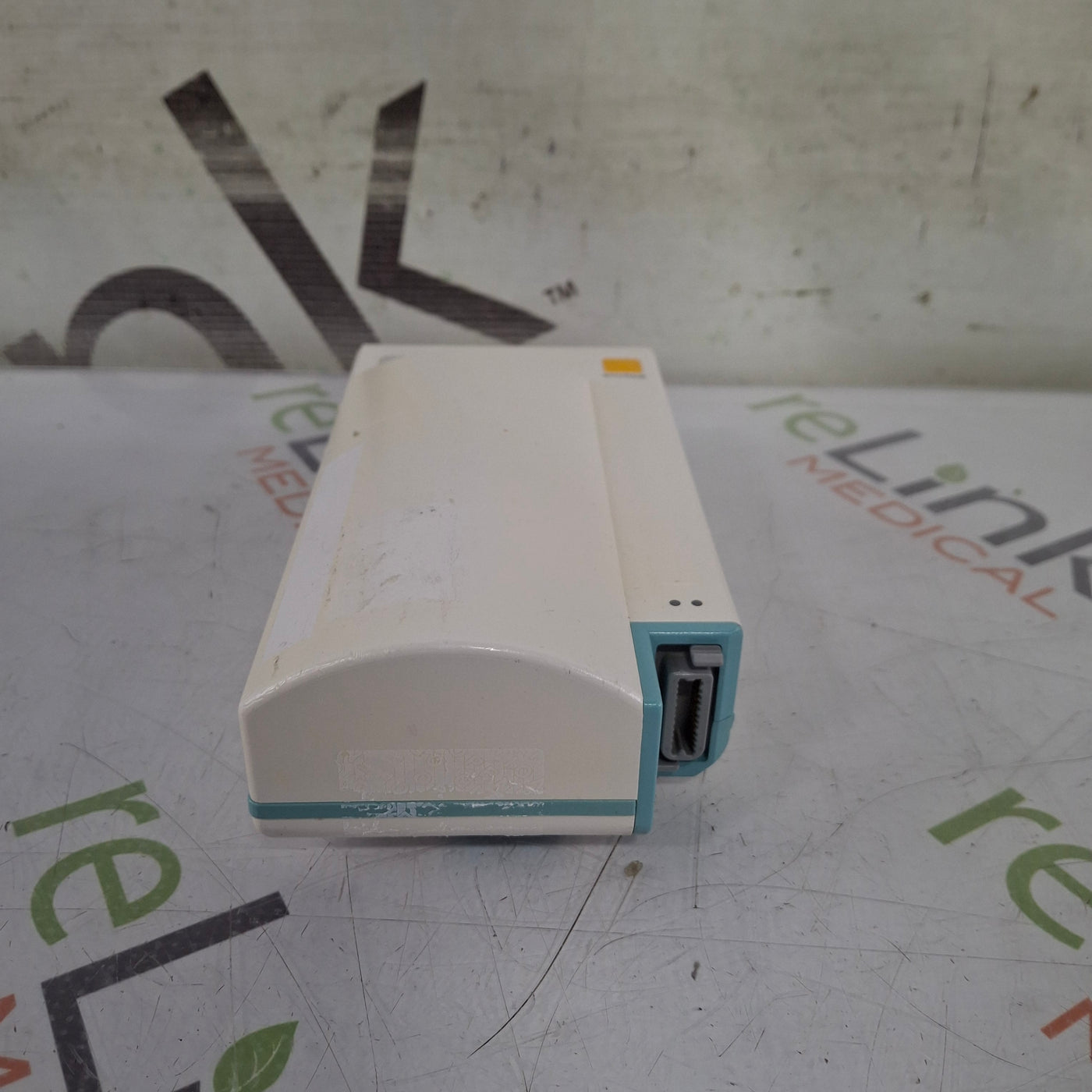 Philips M3001A-C06 Fast SpO2, NIBP, ECG, Temp, IBP MMS Module