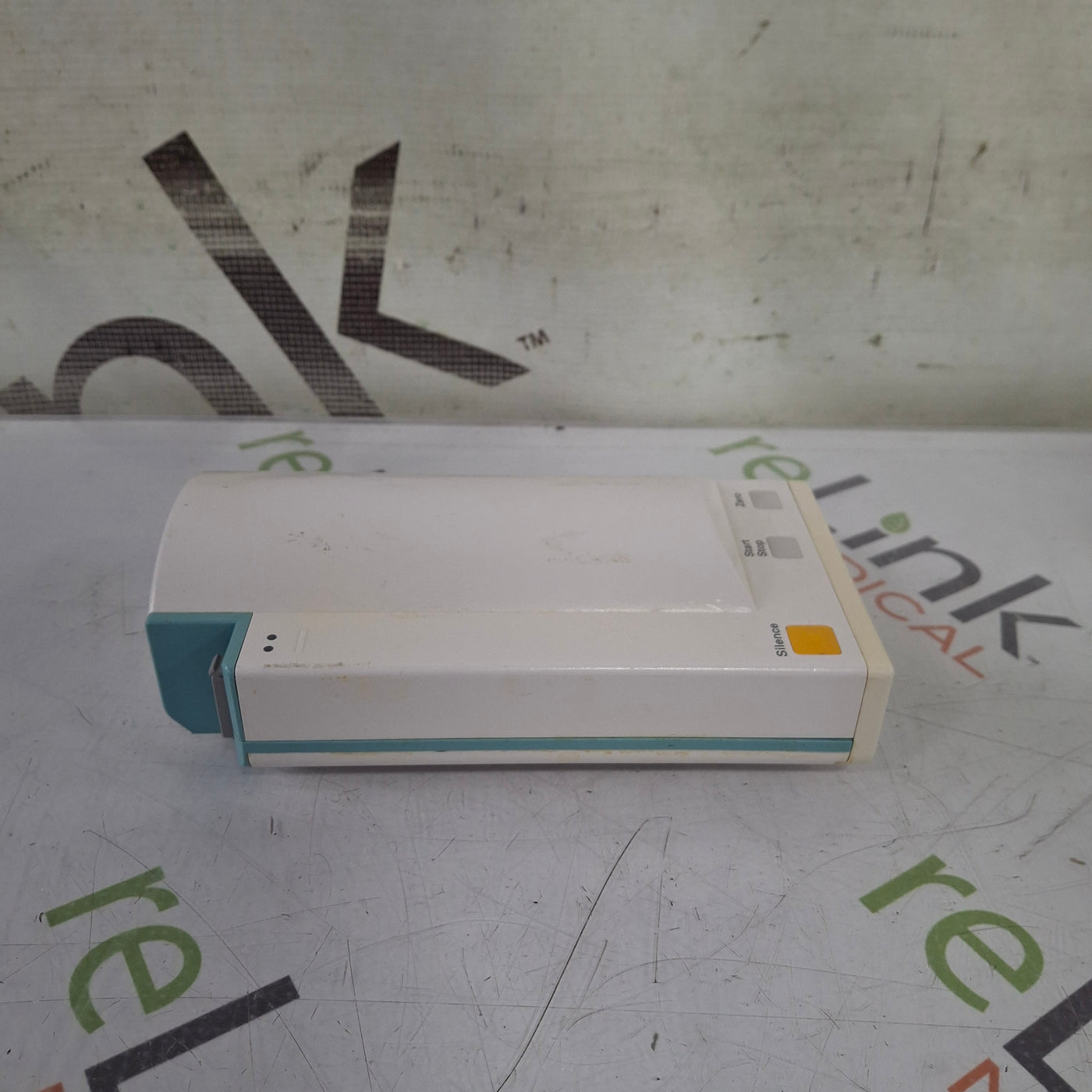 Philips M3001A-C06 Fast SpO2, NIBP, ECG, Temp, IBP MMS Module