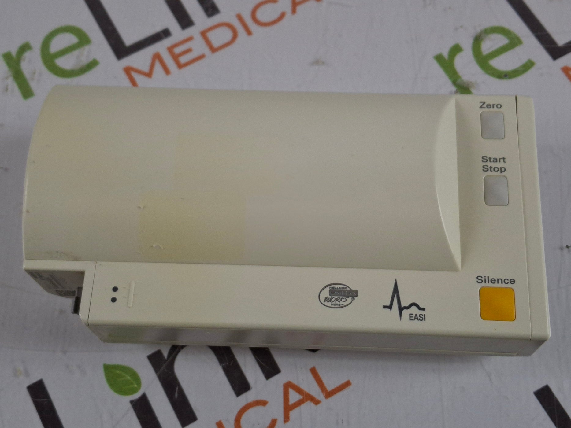 Philips M3001A-A04C06 OxiMax SpO2, NIBP, ECG, Temp, IBP MMS Module