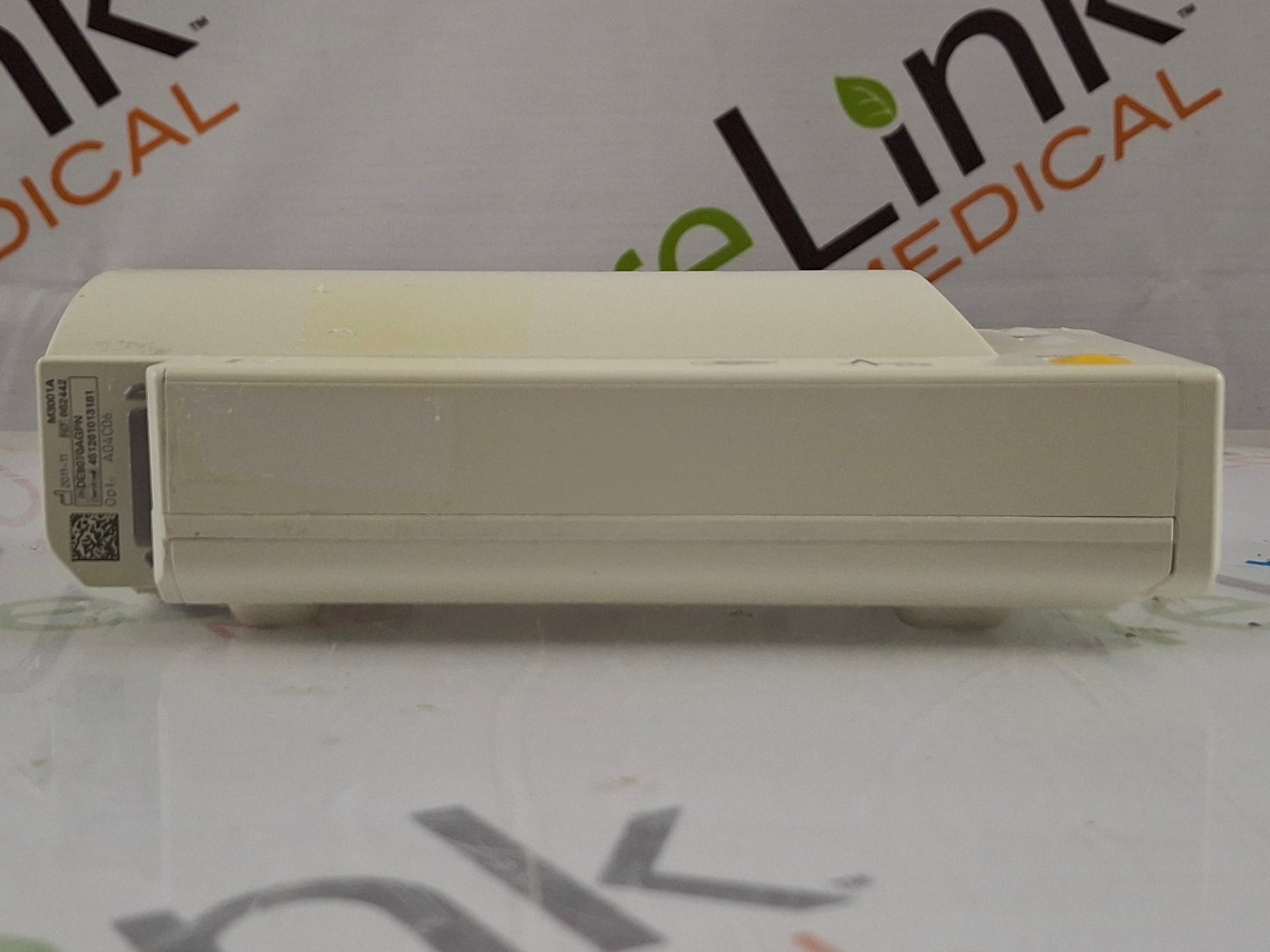 Philips M3001A-A04C06 OxiMax SpO2, NIBP, ECG, Temp, IBP MMS Module