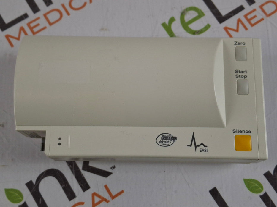 Philips M3001A-A04C06 OxiMax SpO2, NIBP, ECG, Temp, IBP MMS Module