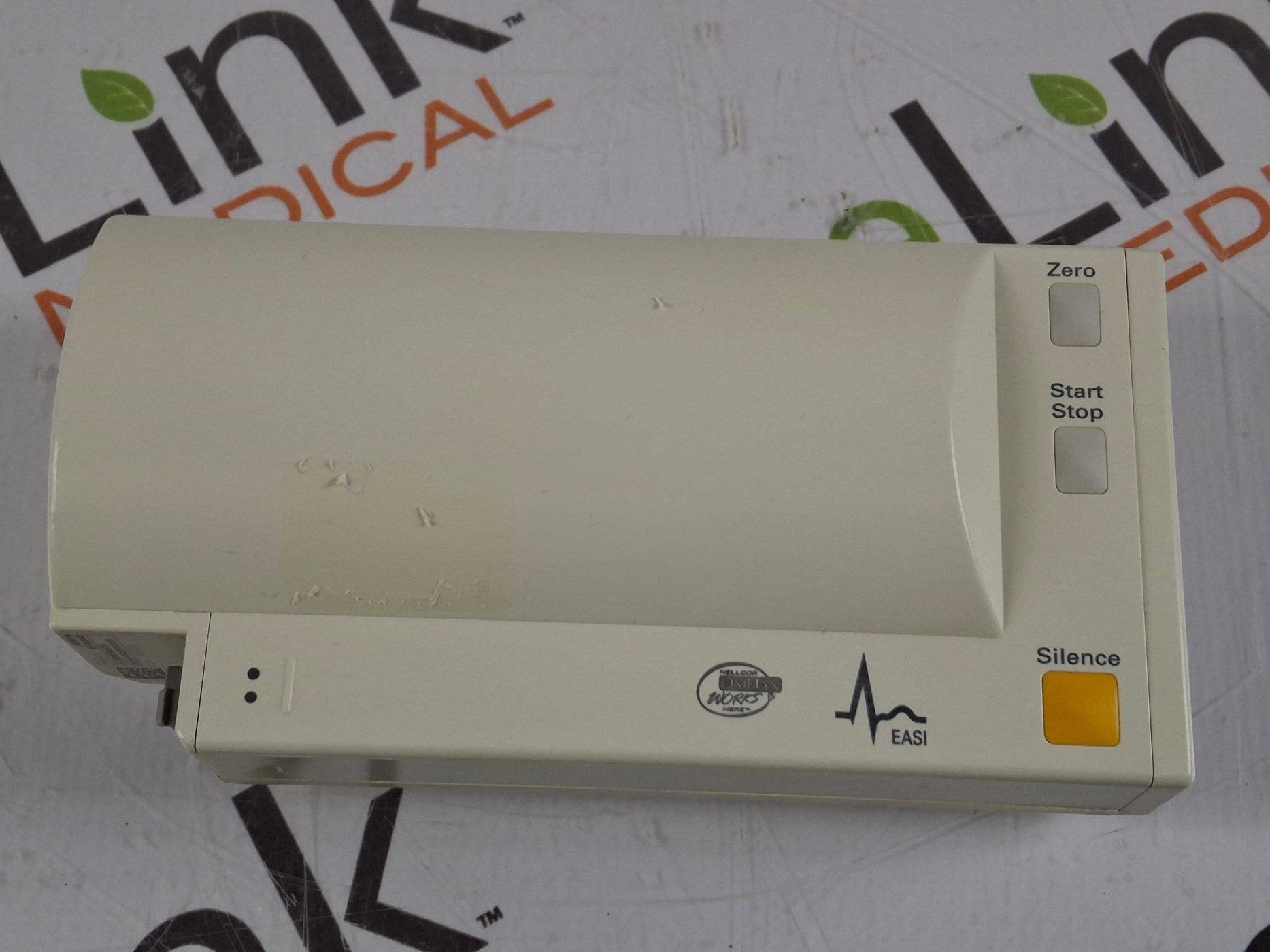 Philips M3001A-A04C06 OxiMax SpO2, NIBP, ECG, Temp, IBP MMS Module