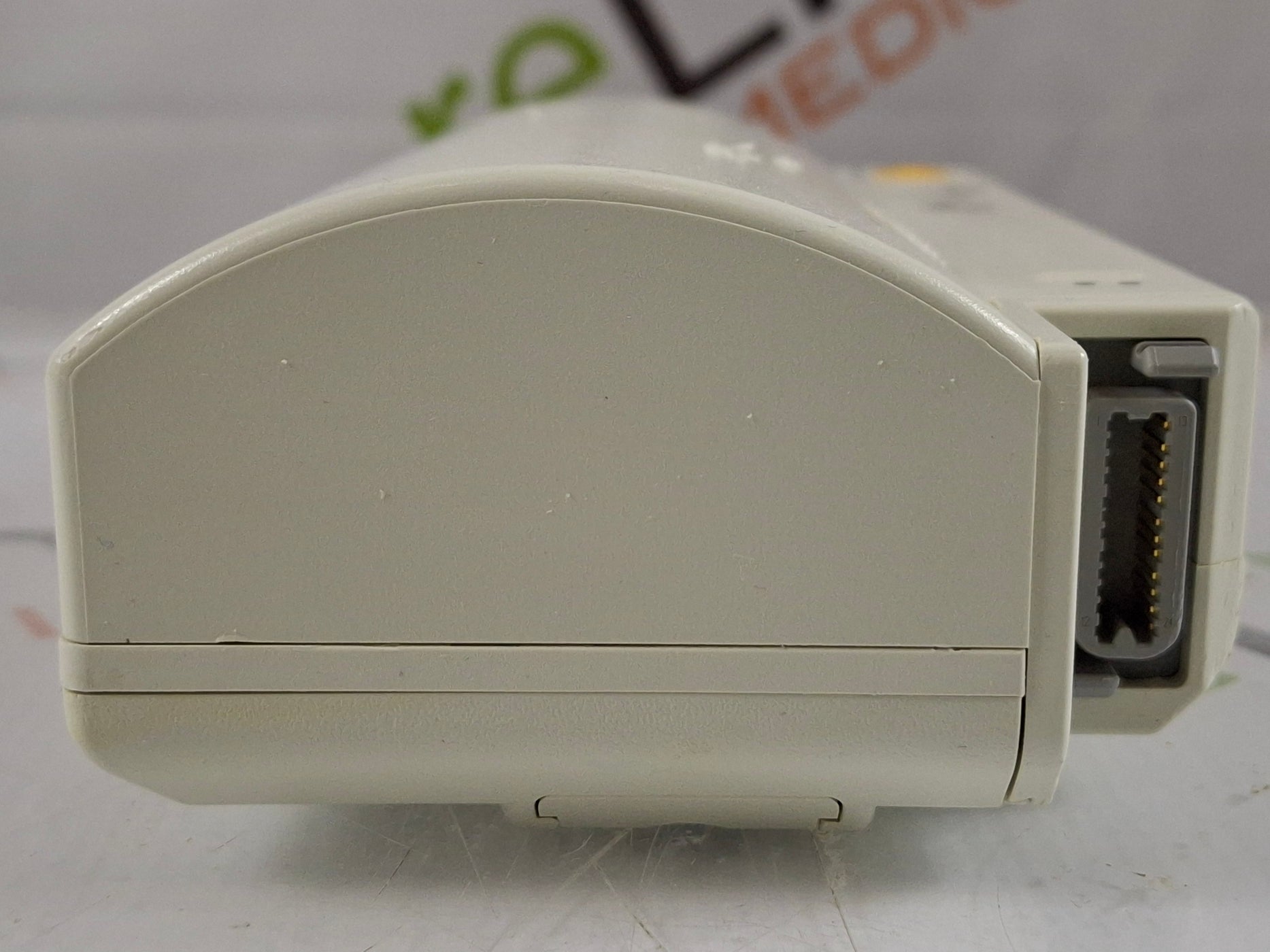 Philips M3001A-A04C06 OxiMax SpO2, NIBP, ECG, Temp, IBP MMS Module