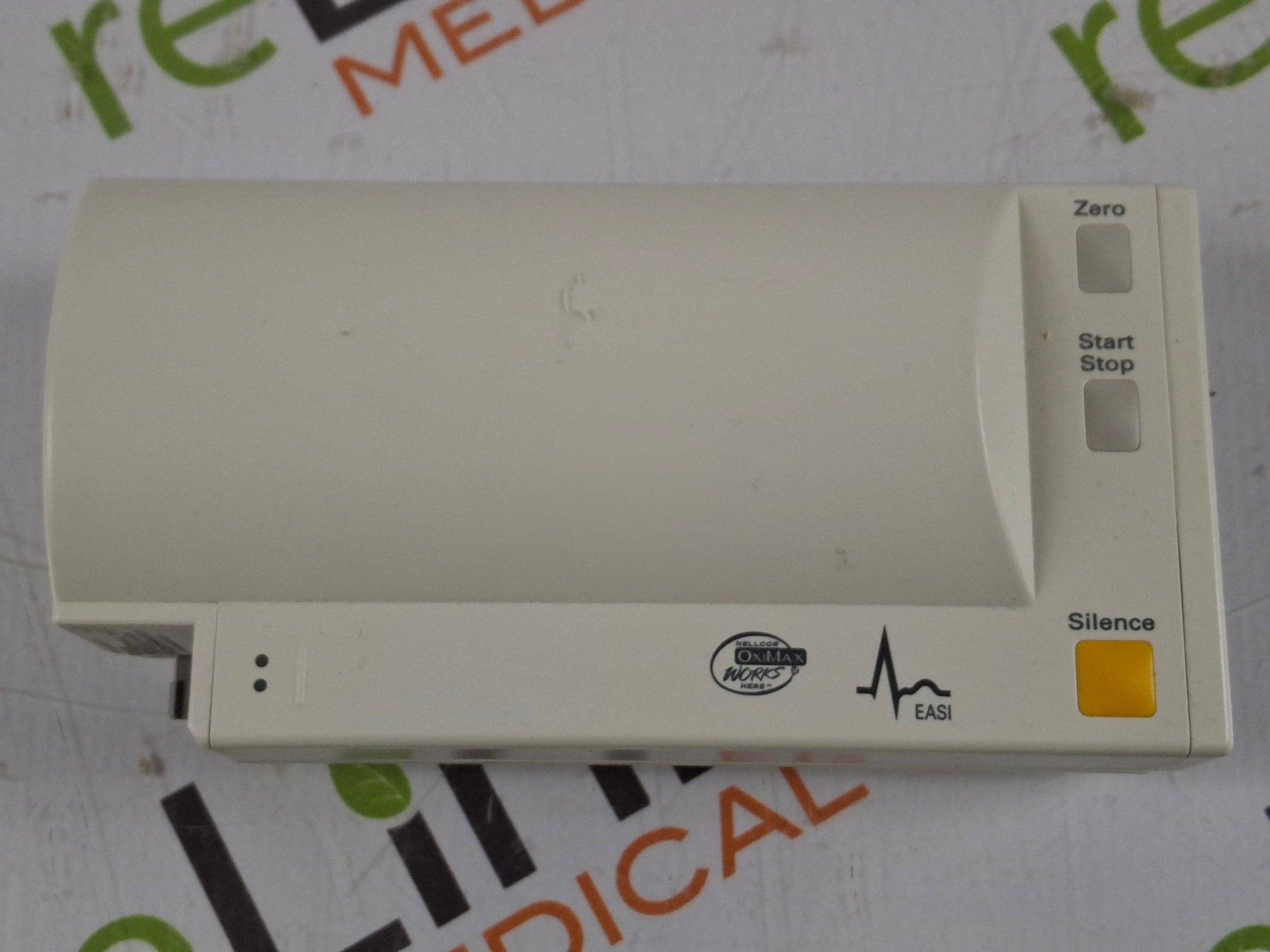 Philips M3001A-A04C06 OxiMax SpO2, NIBP, ECG, Temp, IBP MMS Module