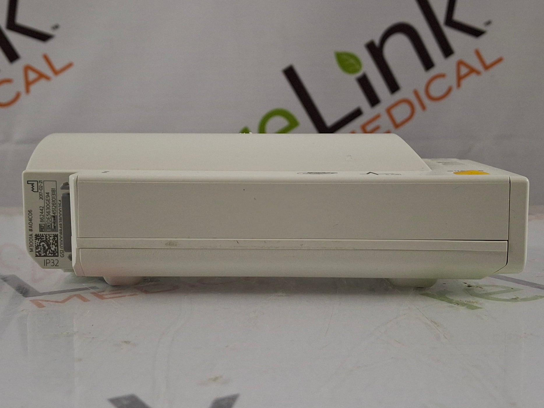 Philips M3001A-A04C06 OxiMax SpO2, NIBP, ECG, Temp, IBP MMS Module