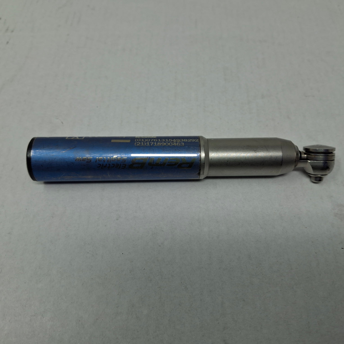 Stryker 6400-034 RemB Sagittal Saw