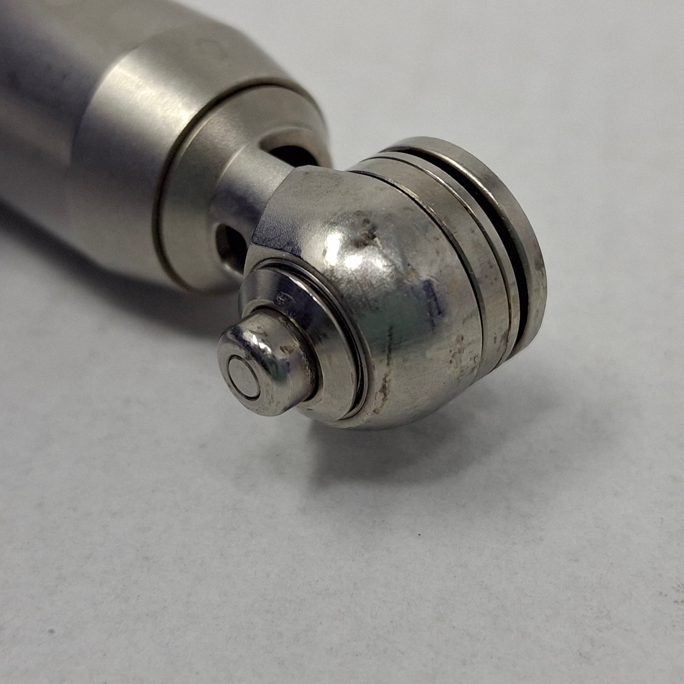 Stryker 6400-034 RemB Sagittal Saw