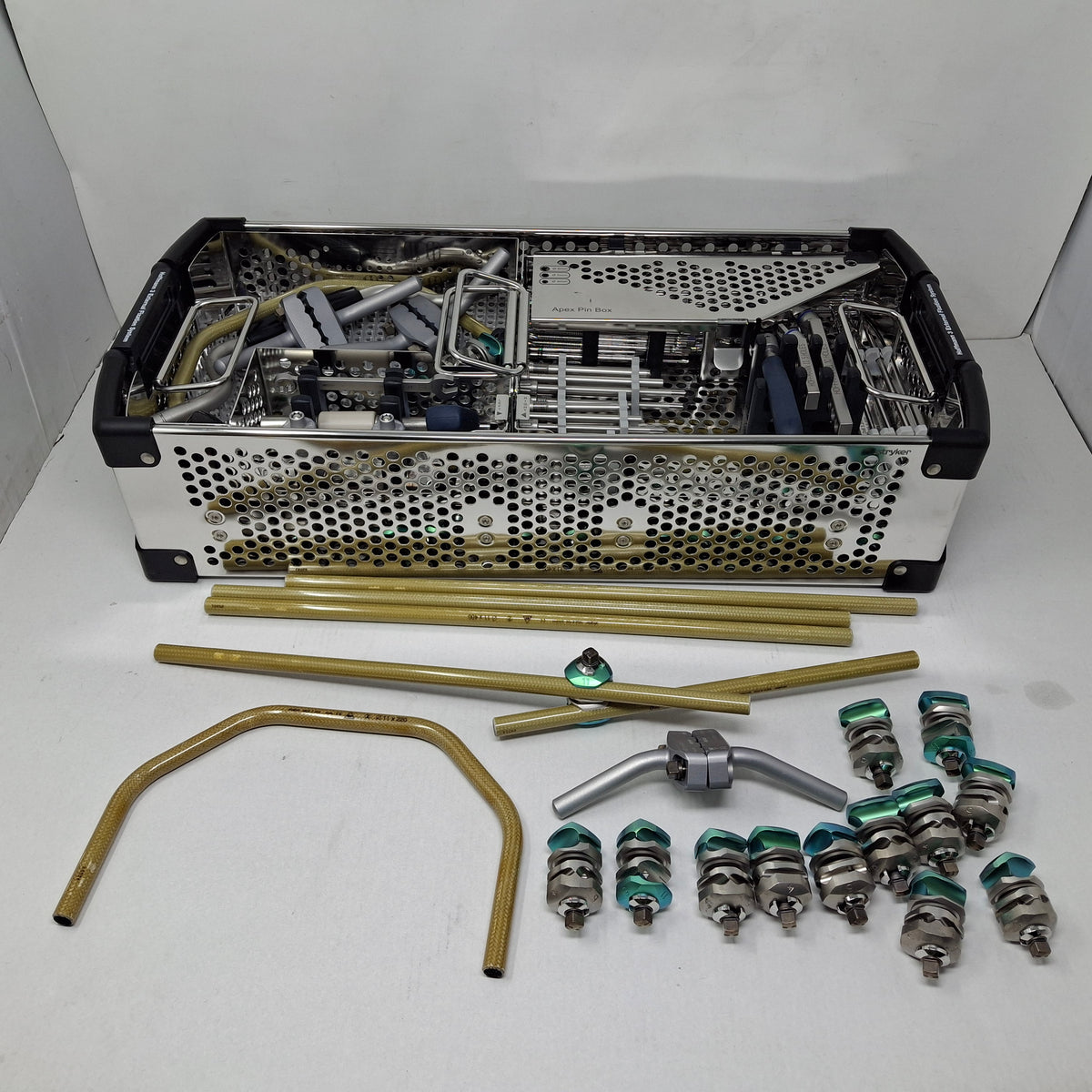 Stryker Hoffmann III External Fixation System