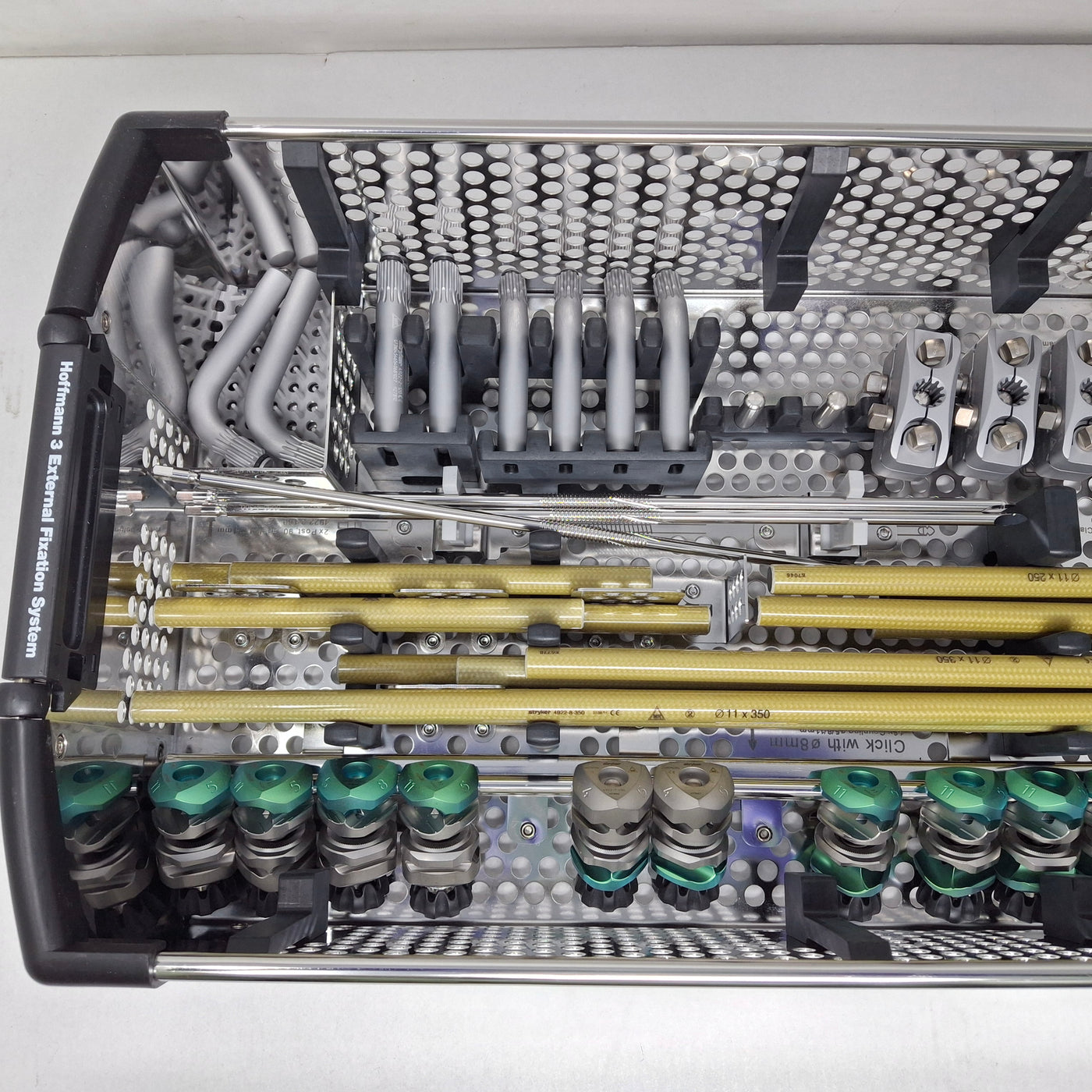 Stryker Hoffmann III External Fixation System