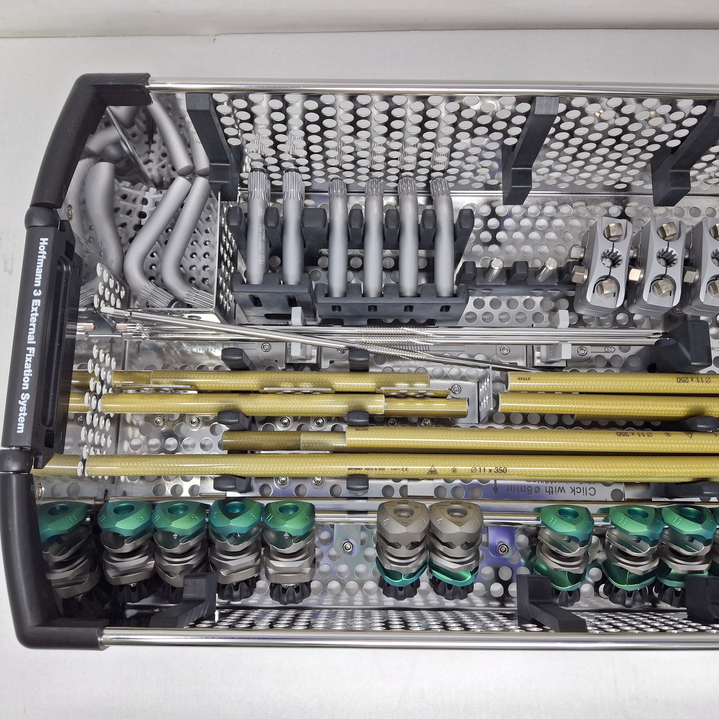 Stryker Hoffmann III External Fixation System