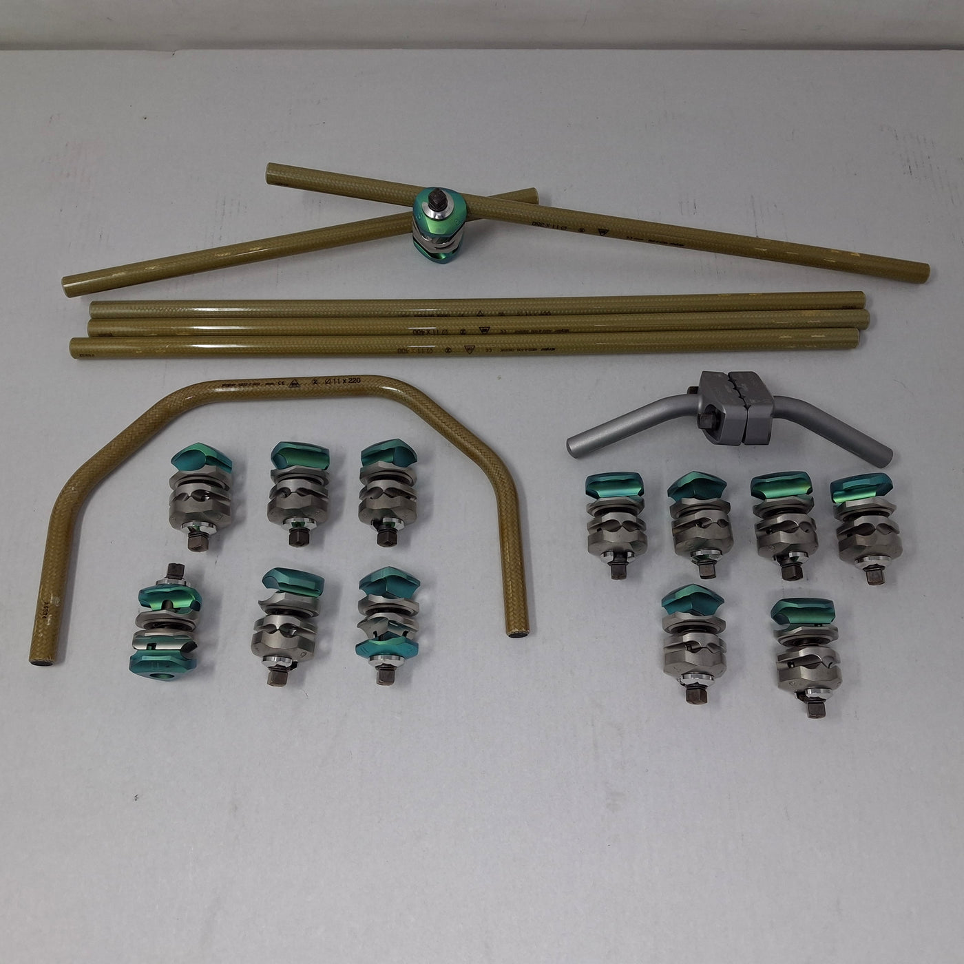 Stryker Hoffmann III External Fixation System