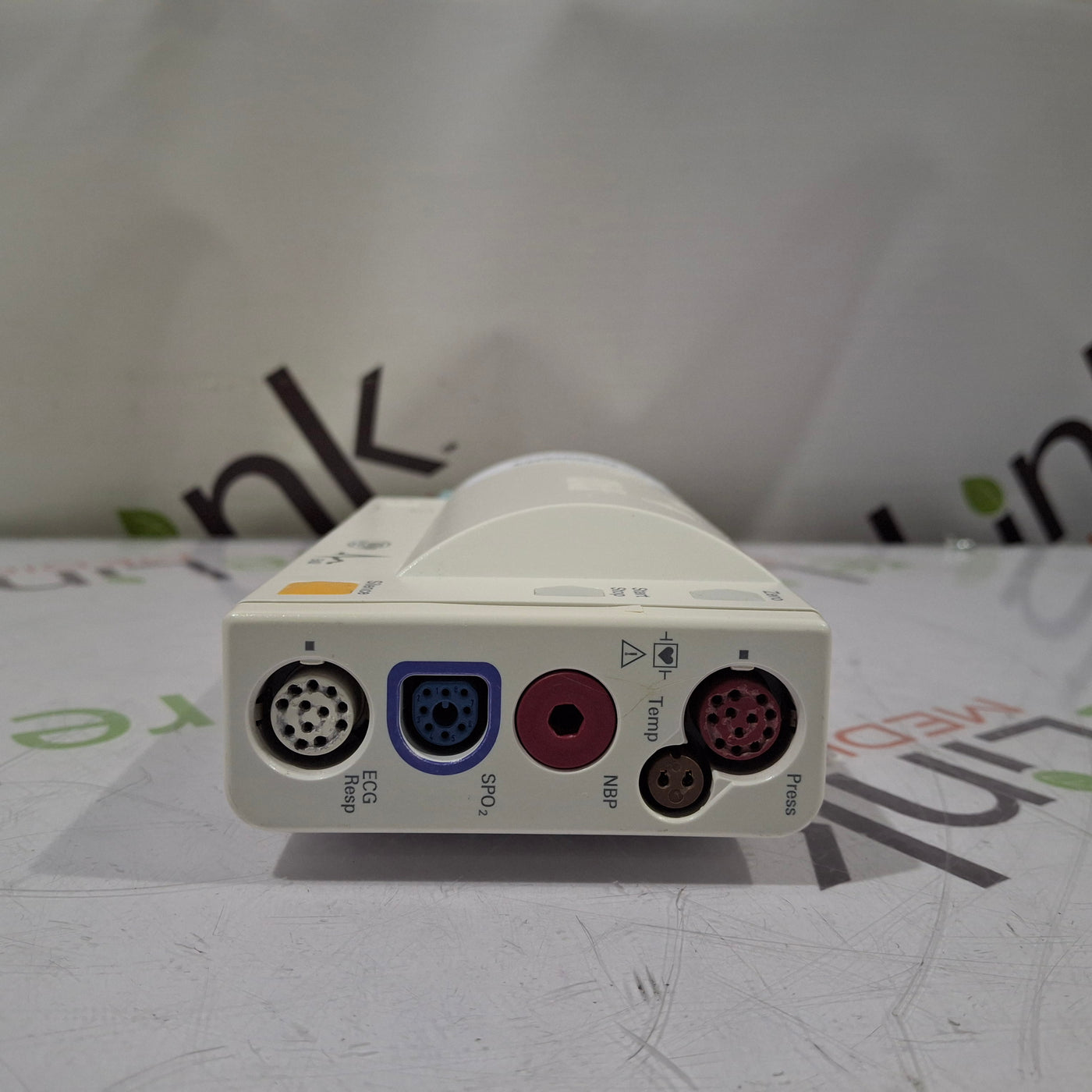 Philips M3001A-A02C06 OxiMax SpO2, NIBP, ECG, Temp, IBP MMS Module