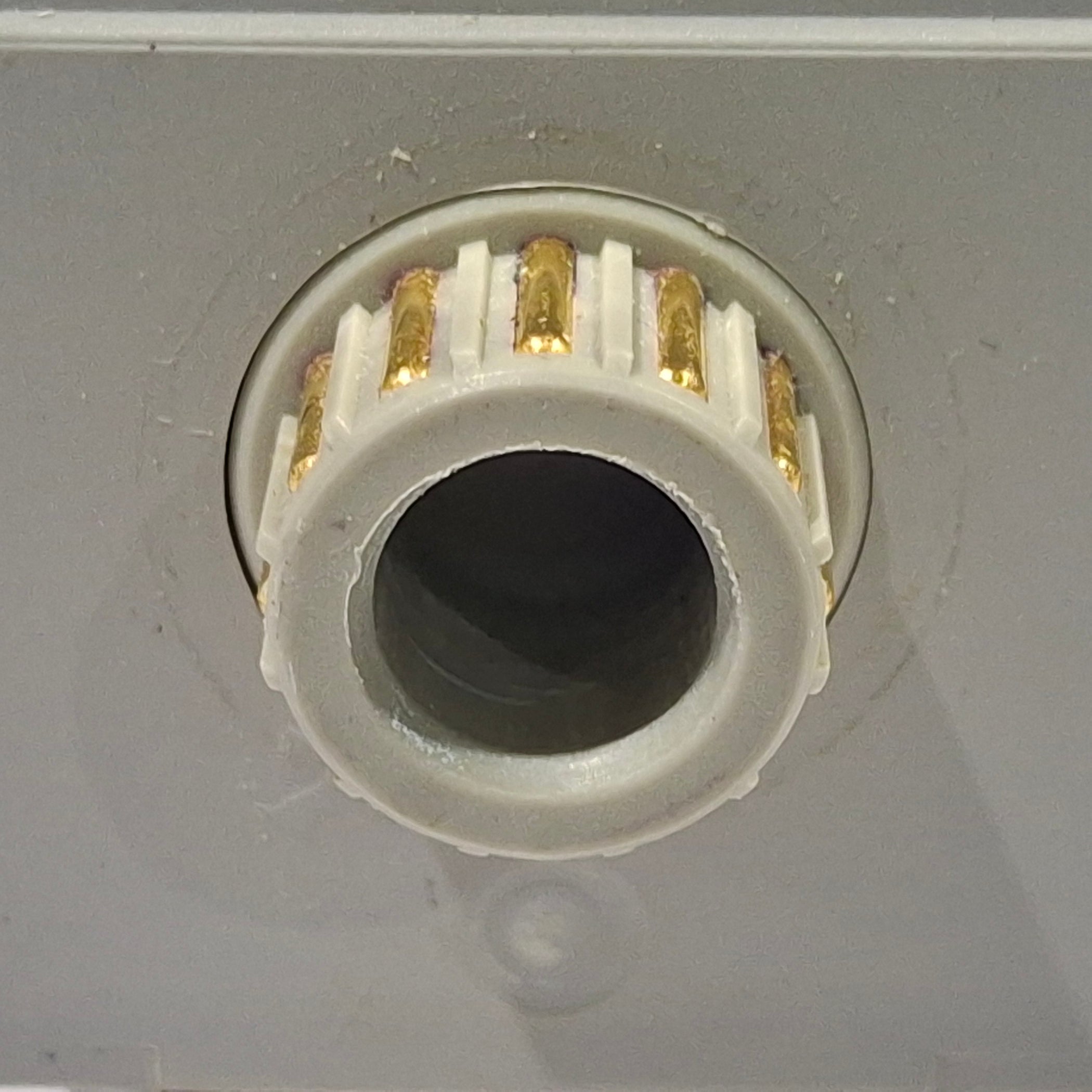 Philips M1012A Cardiac Output Module