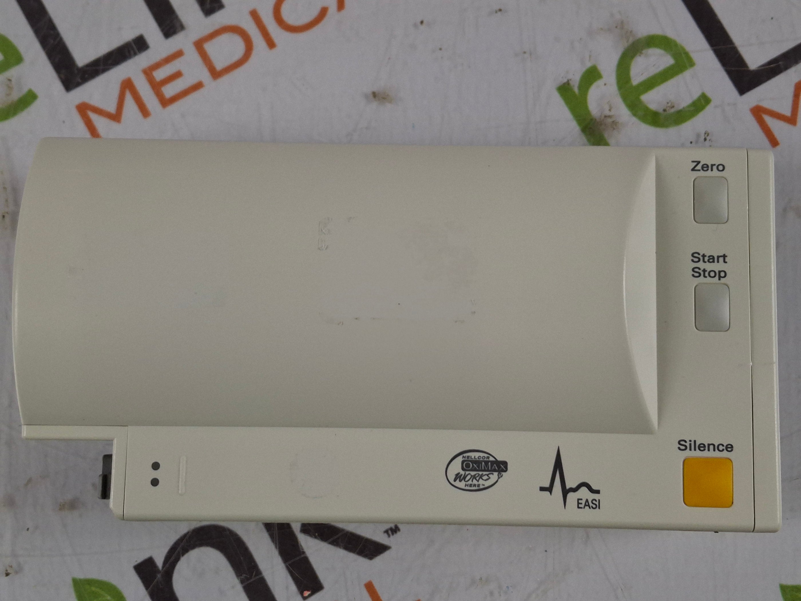 Philips M3001A-A04C06 OxiMax SpO2, NIBP, ECG, Temp, IBP MMS Module