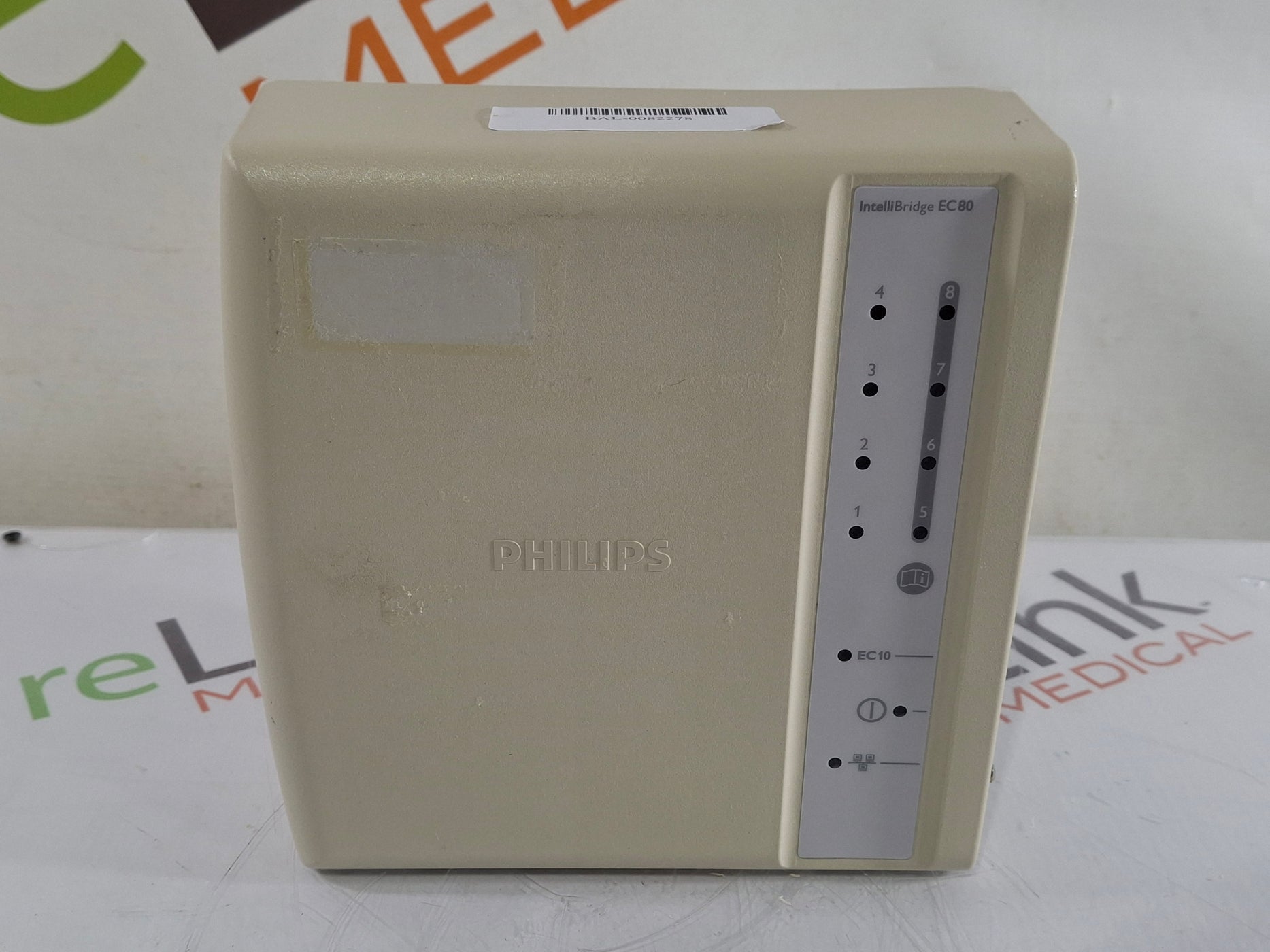 Philips EC40/80 Intellibridge Hub