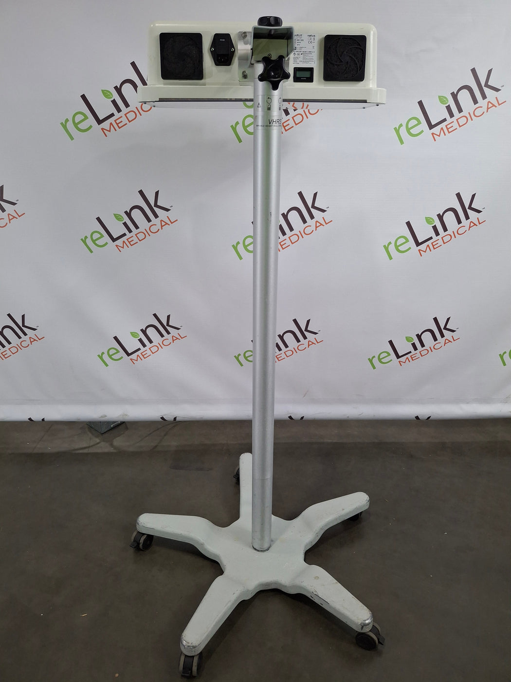 Natus NeoBlue LED Phototherapy System