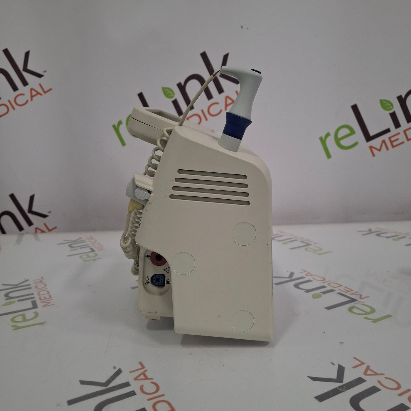 Philips SureSigns VS2+ Vital Signs Monitor