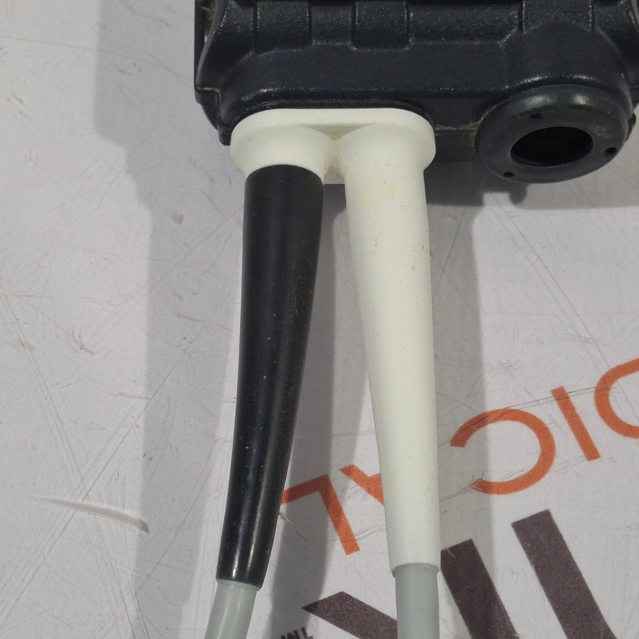 Thoratec HeartMate III System Controller