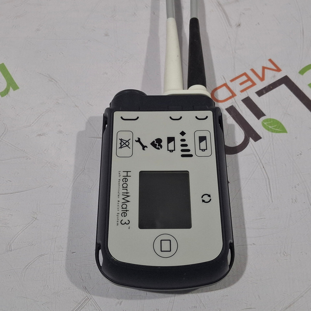 Thoratec HeartMate III System Controller