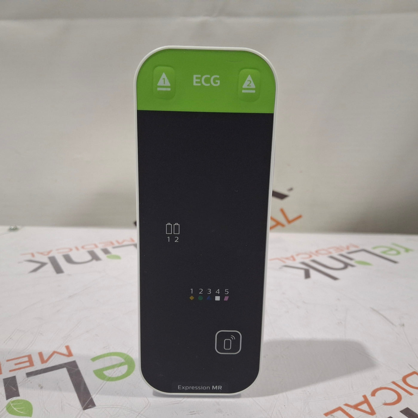 Philips Expression MR400 Wireless ECG Module