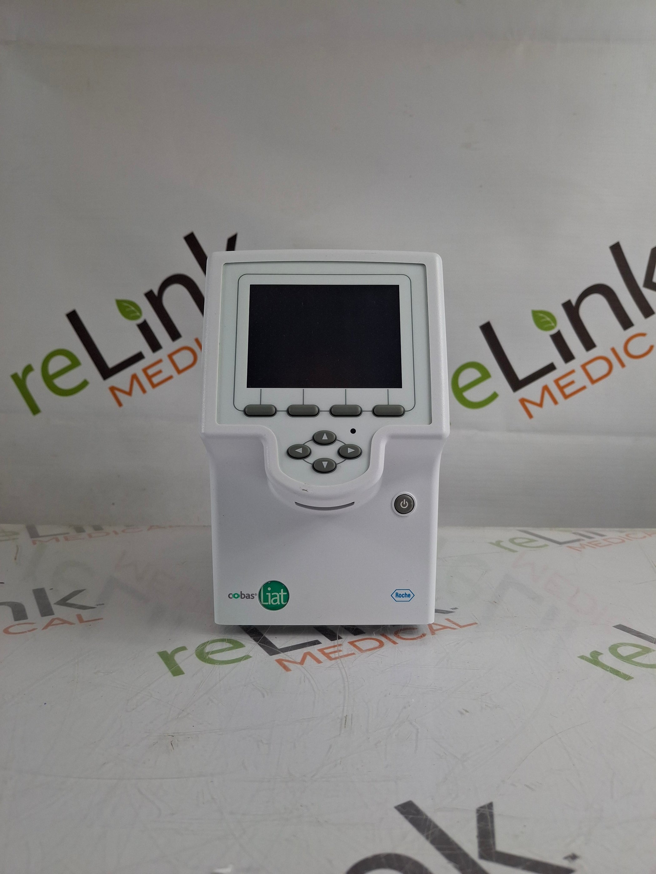 Roche Diagnostics Cobas Liat PCR System