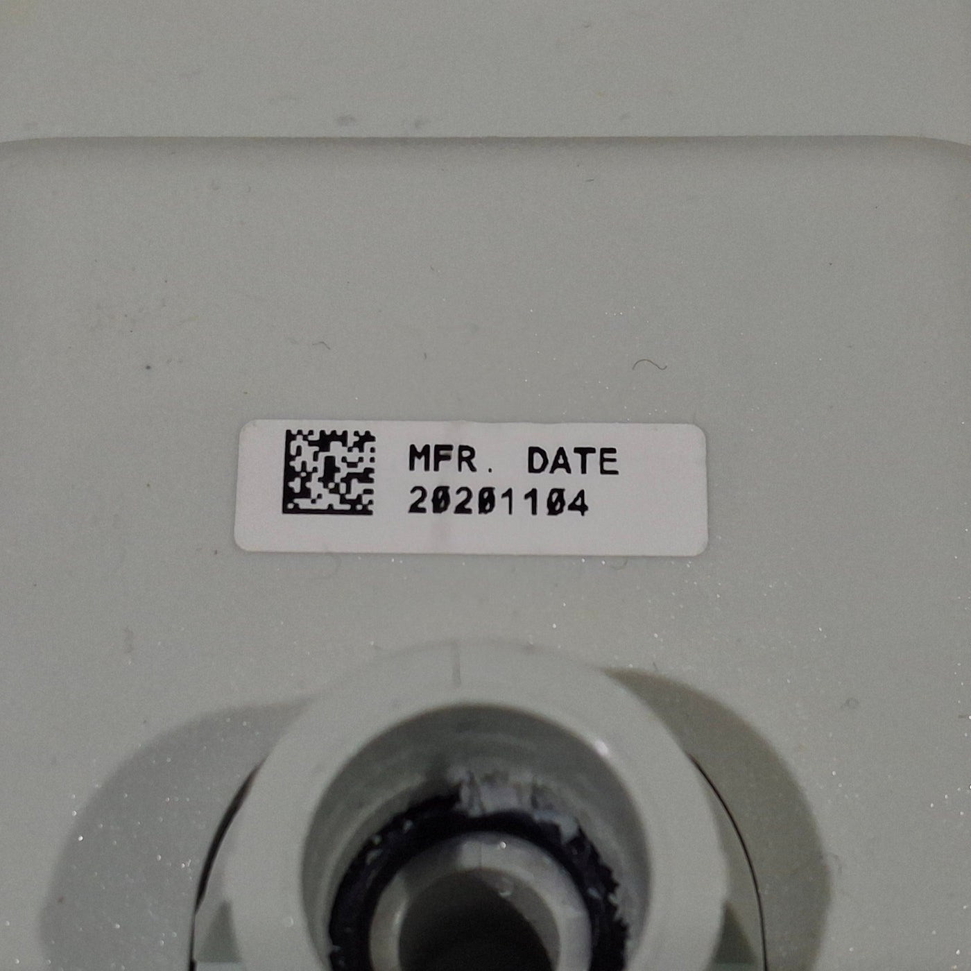 Chemetron Continuous/ Intermittent Suction Regulator