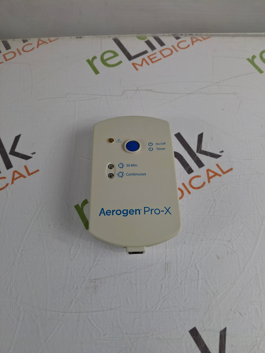 Aerogen Aeroneb Pro-X Nebulizer Controller