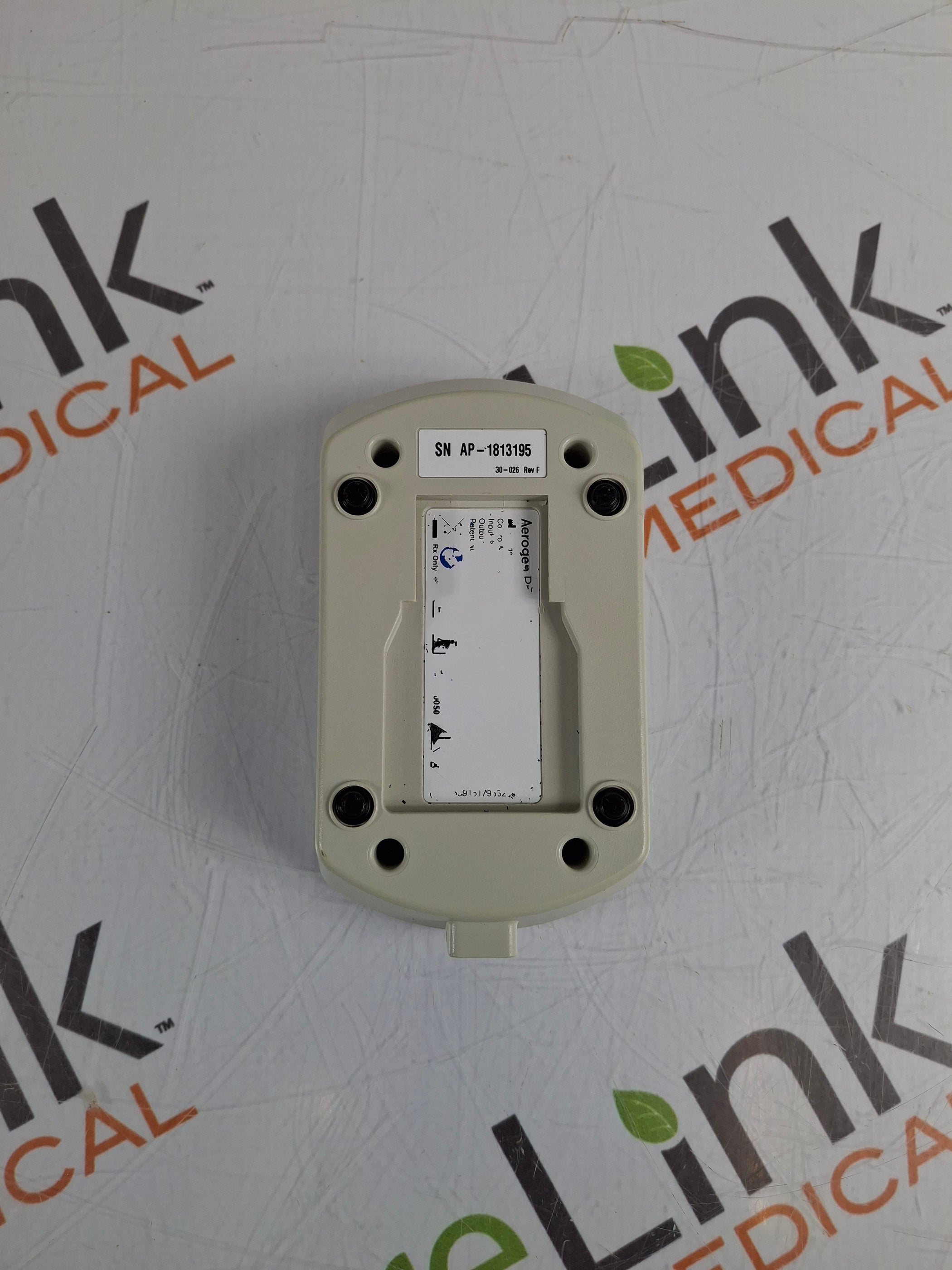 Aerogen Aeroneb Pro-X Nebulizer Controller