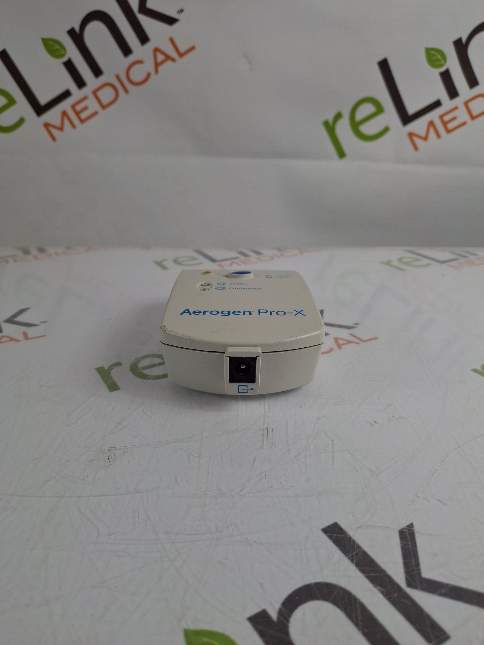 Aerogen Aeroneb Pro-X Nebulizer Controller
