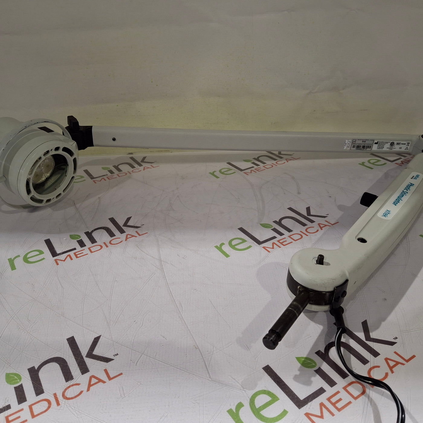 Natus Xltek Natus Photic Stimulator