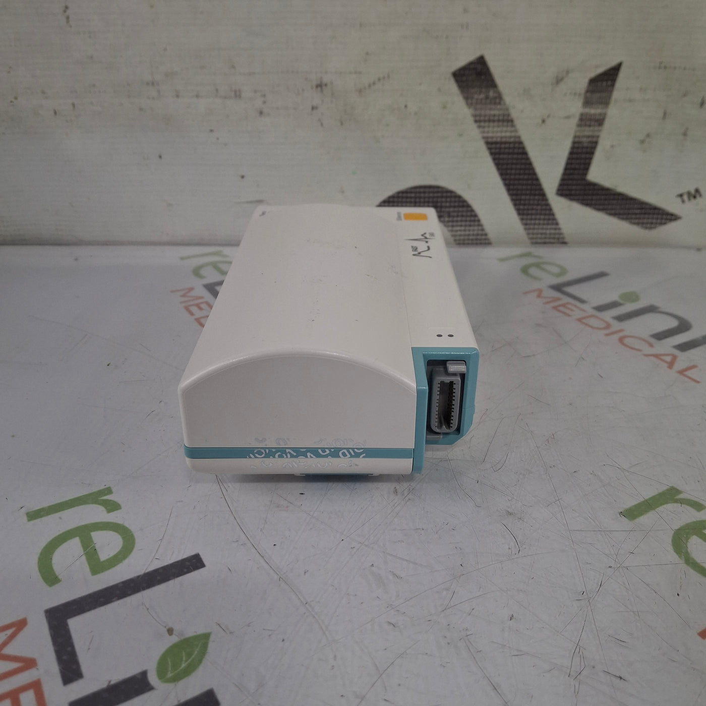 Philips M3001A-A01C06 Fast SpO2, NIBP, ECG, Temp, IBP MMS Module