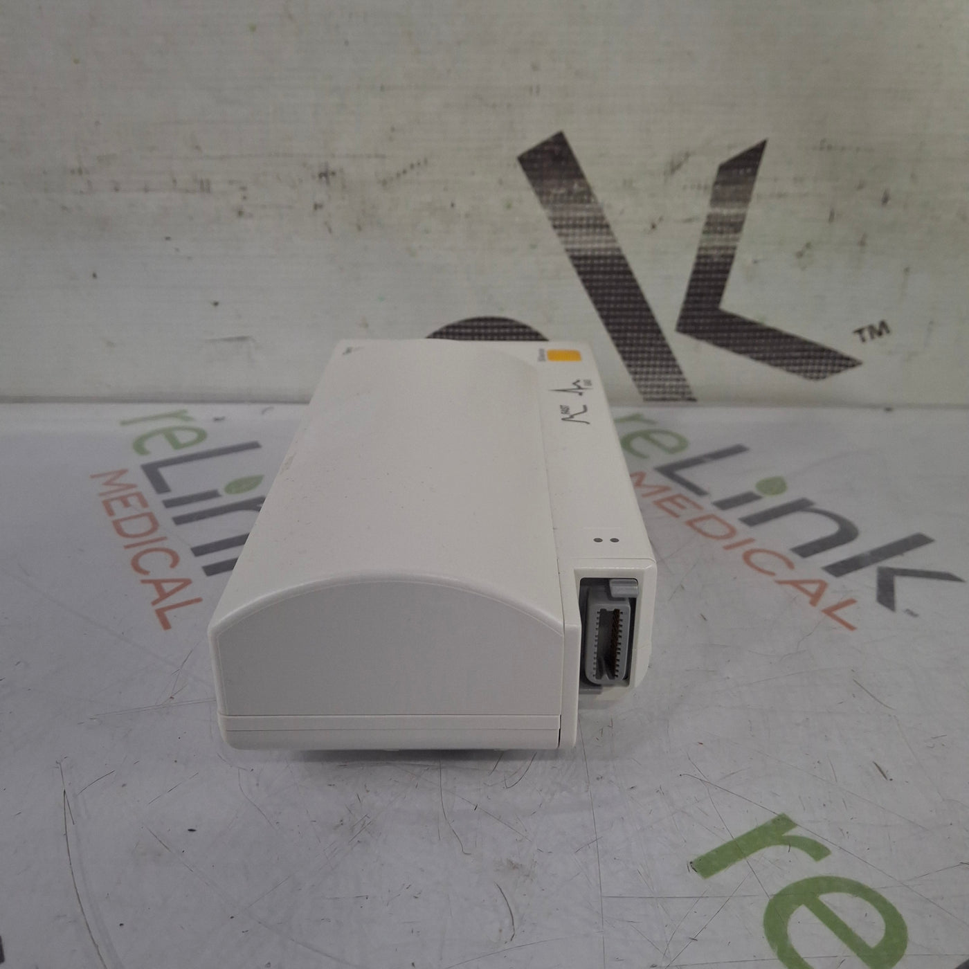 Philips M3001A-A01C06 Fast SpO2, NIBP, ECG, Temp, IBP MMS Module