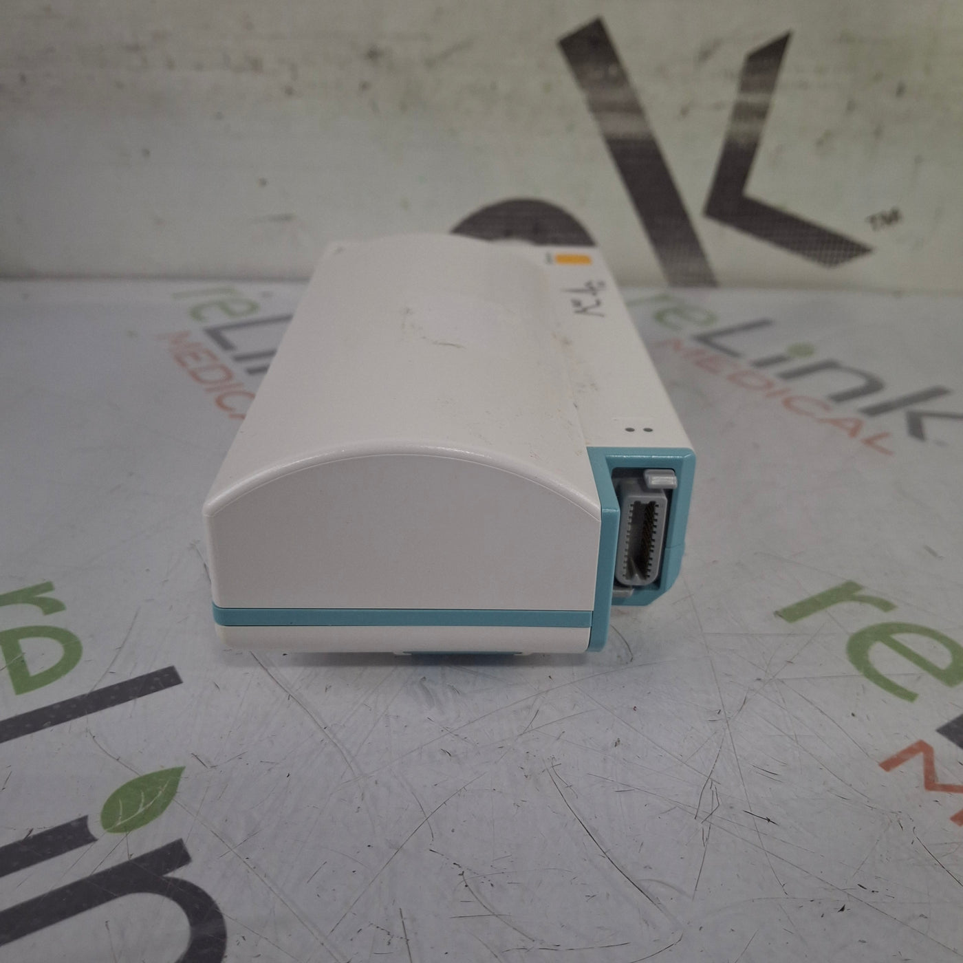 Philips M3001A-A01C06 Fast SpO2, NIBP, ECG, Temp, IBP MMS Module