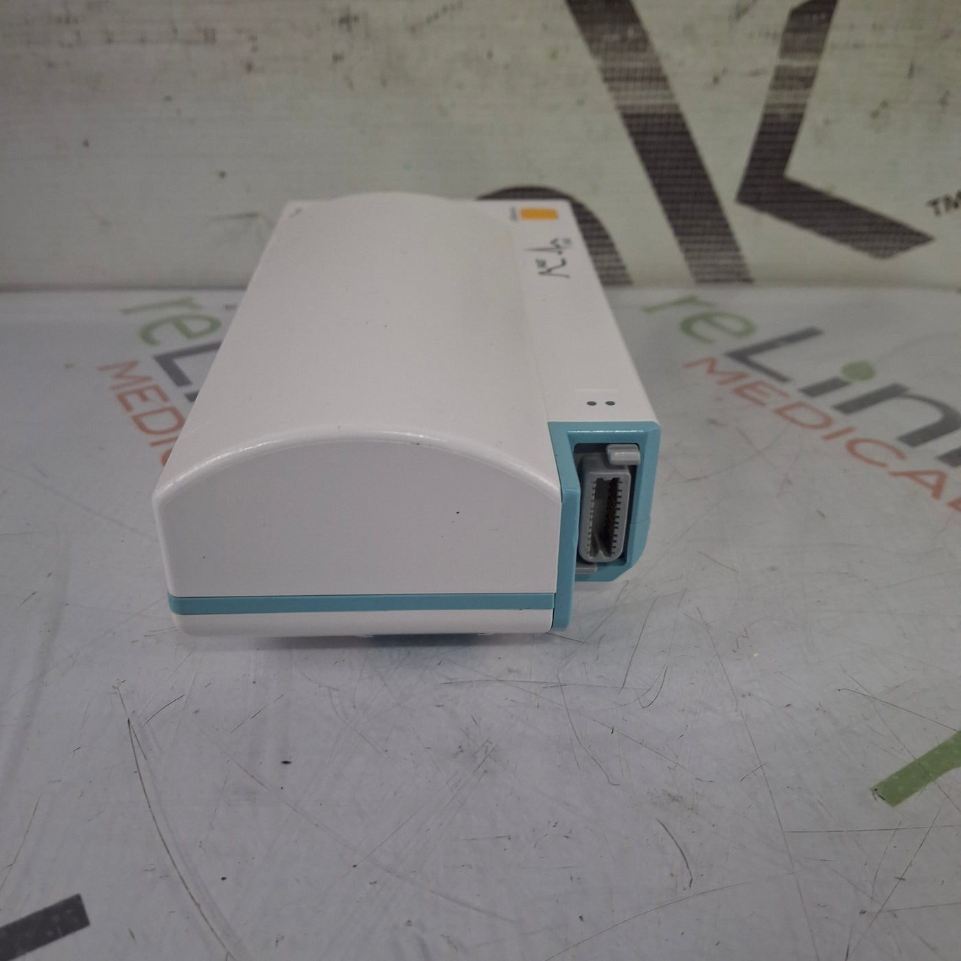 Philips M3001A-A01C06 Fast SpO2, NIBP, ECG, Temp, IBP MMS Module