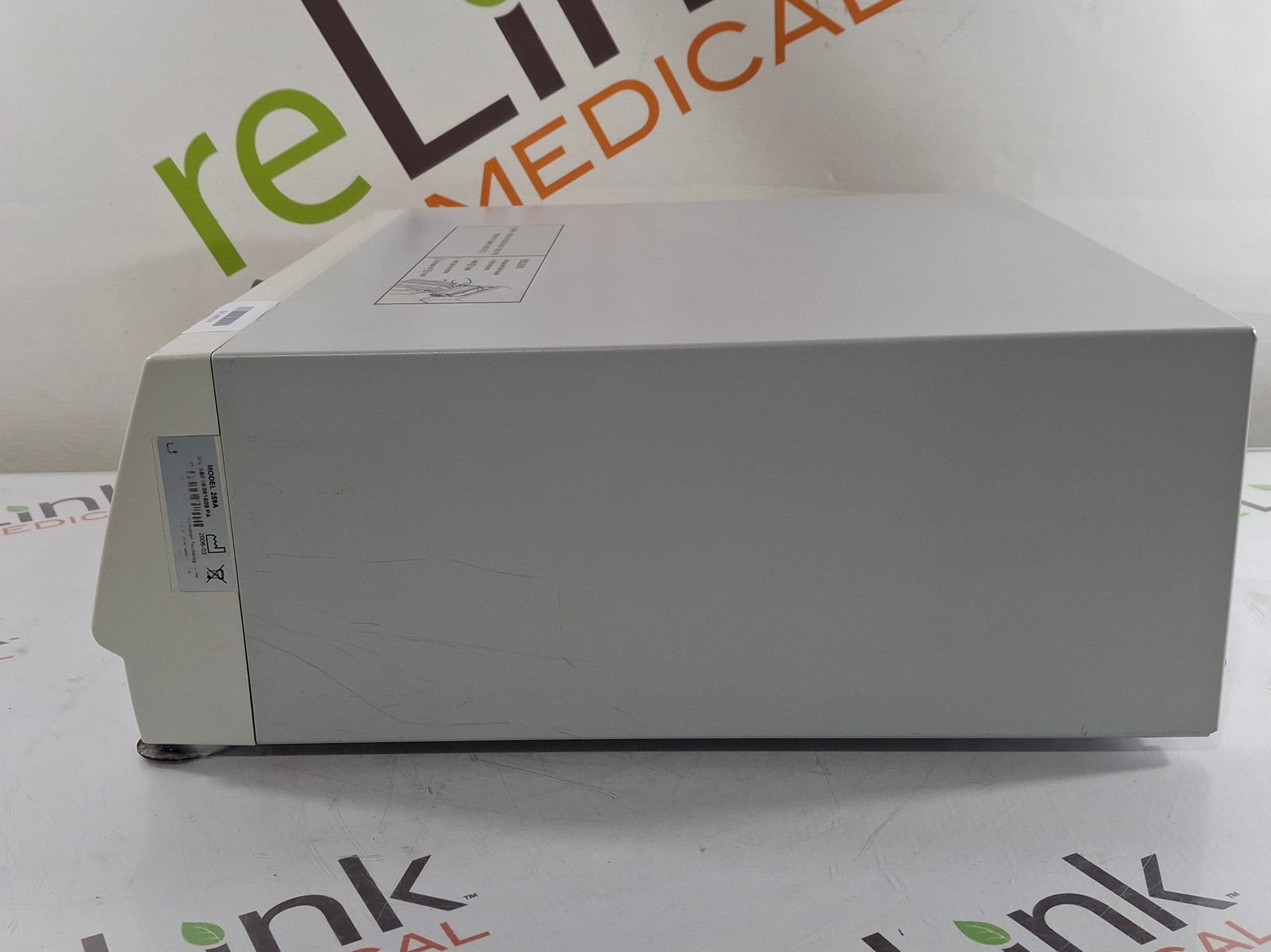 GE Healthcare Corometrics 250cx Series Model 259cx Fetal Monitor