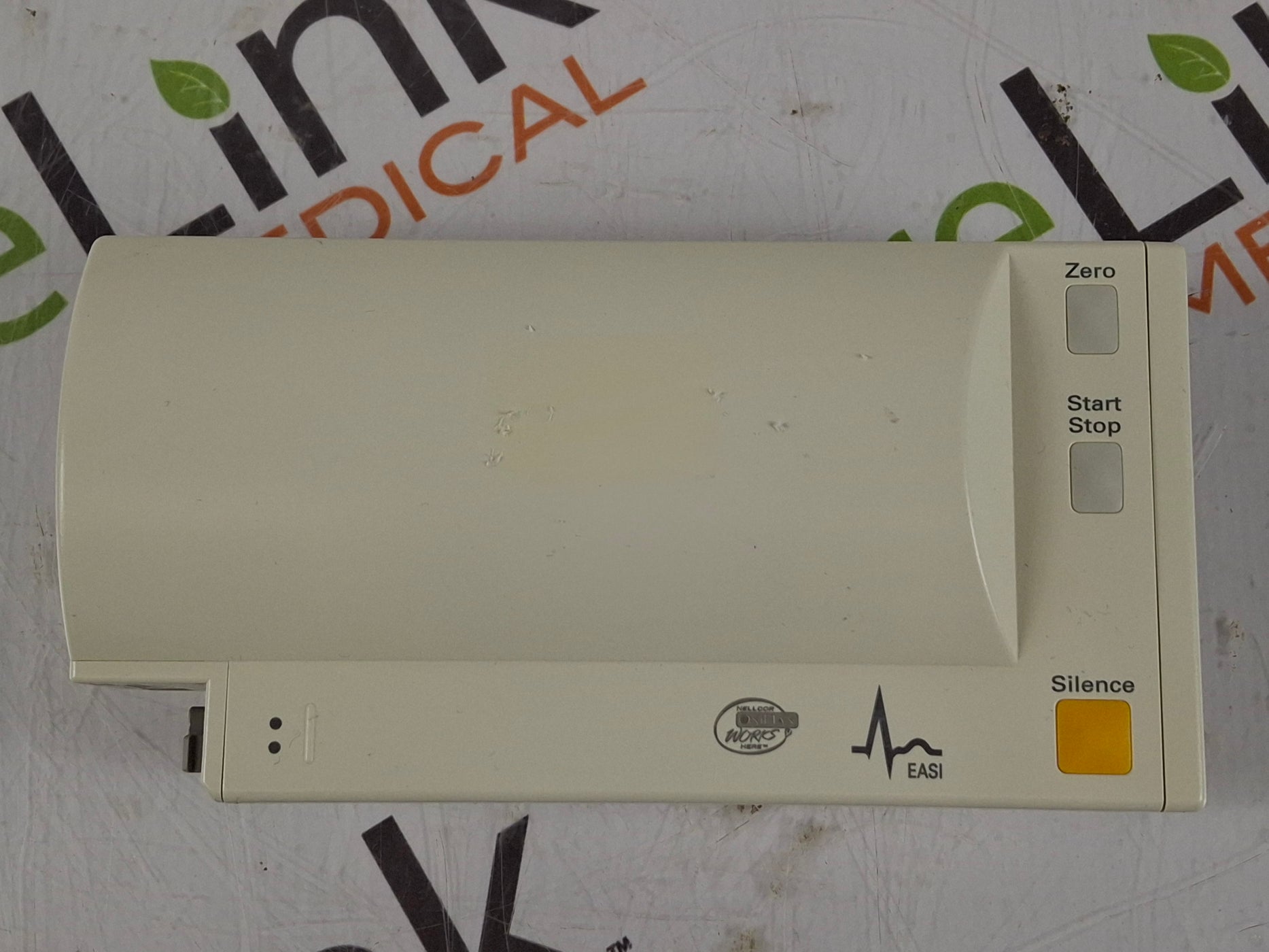 Philips M3001A-A04C06 OxiMax SpO2, NIBP, ECG, Temp, IBP MMS Module