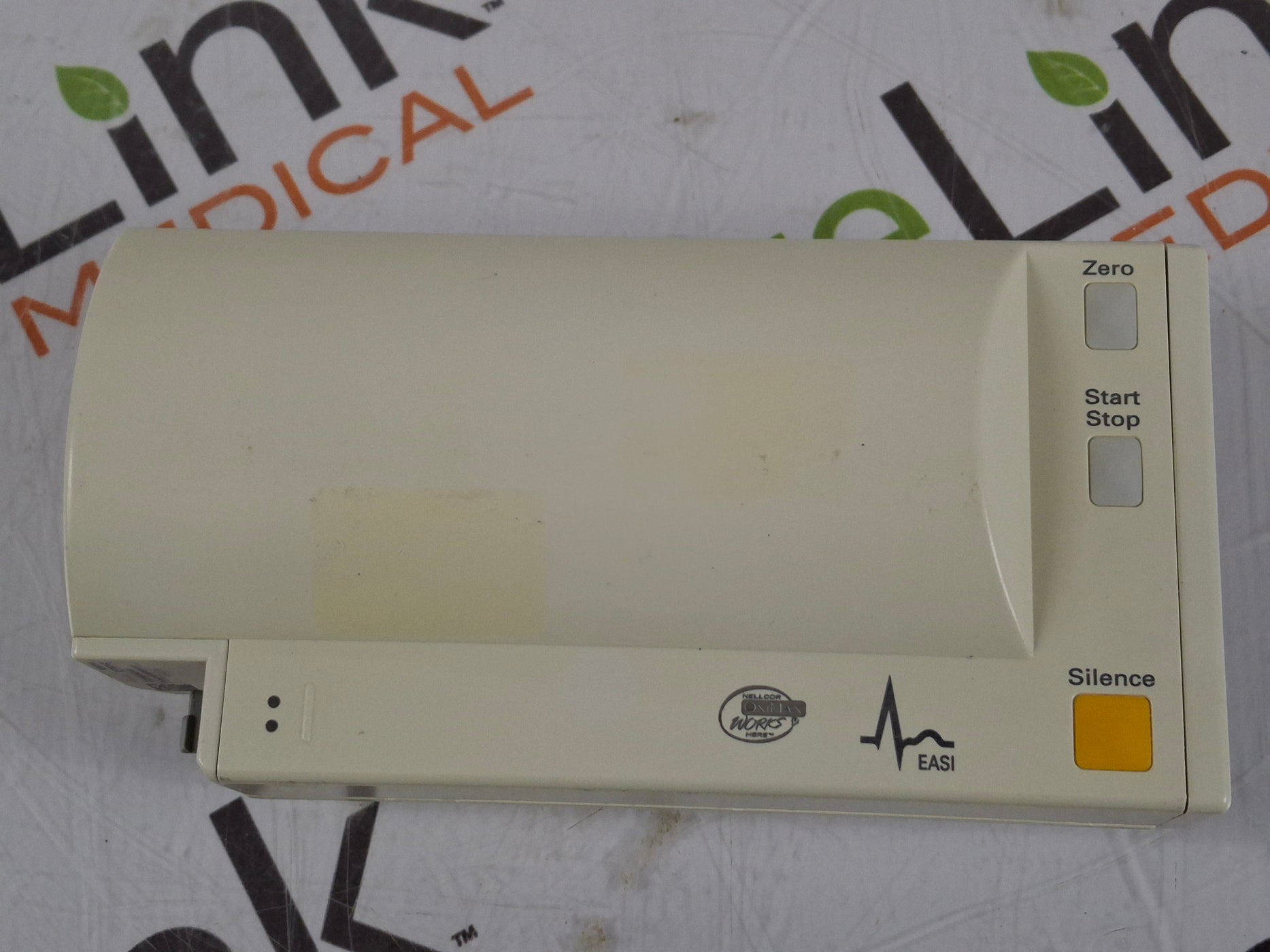 Philips M3001A-A04C06 OxiMax SpO2, NIBP, ECG, Temp, IBP MMS Module