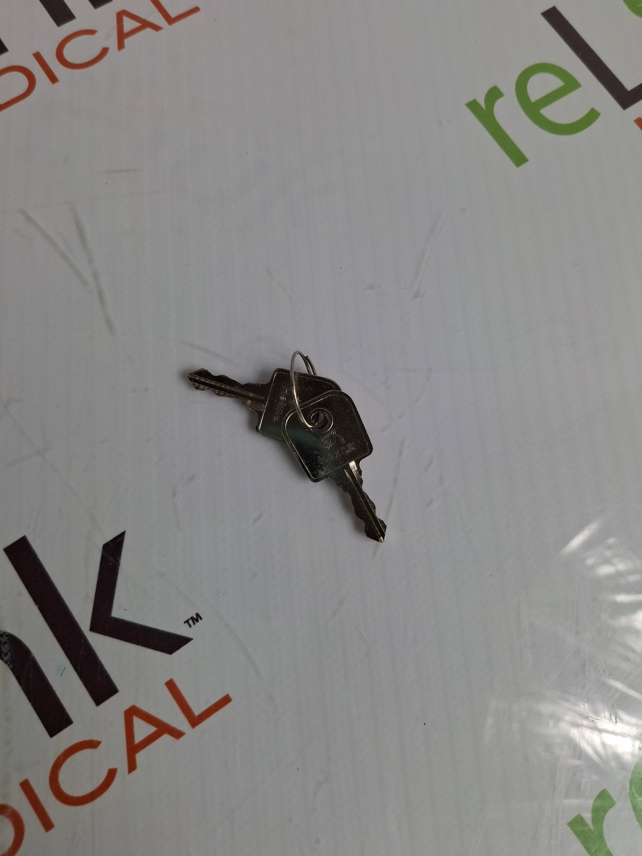 Draeger Medical Apollo Anesthesia System