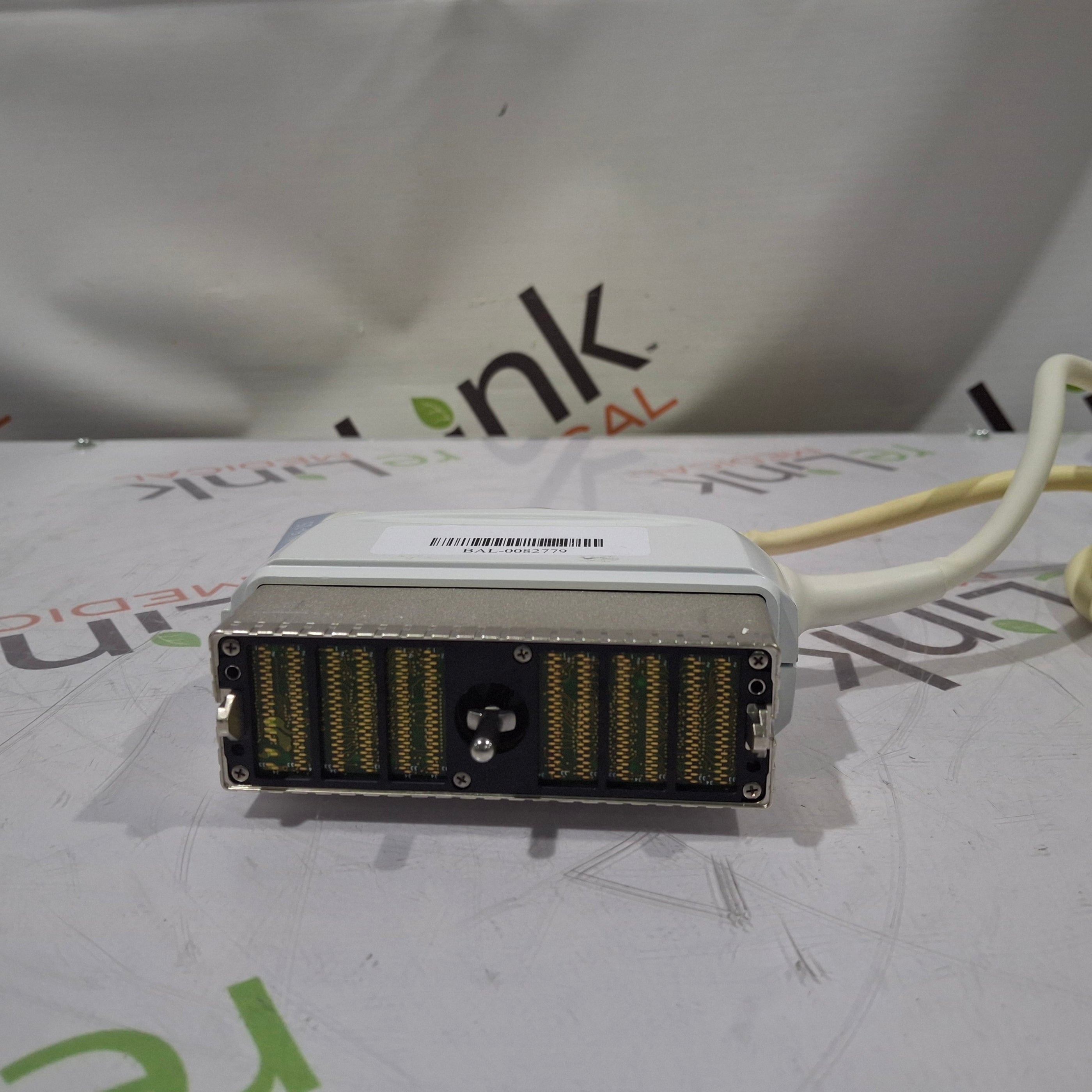 GE Healthcare ML6-15-D Matrix Linear Transducer