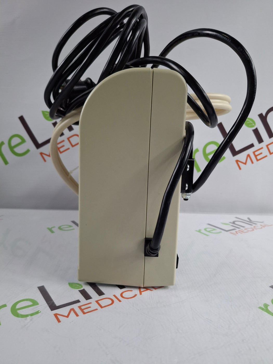 Encompass AccuMax Quantum Convertible Pressure Relief System Control U