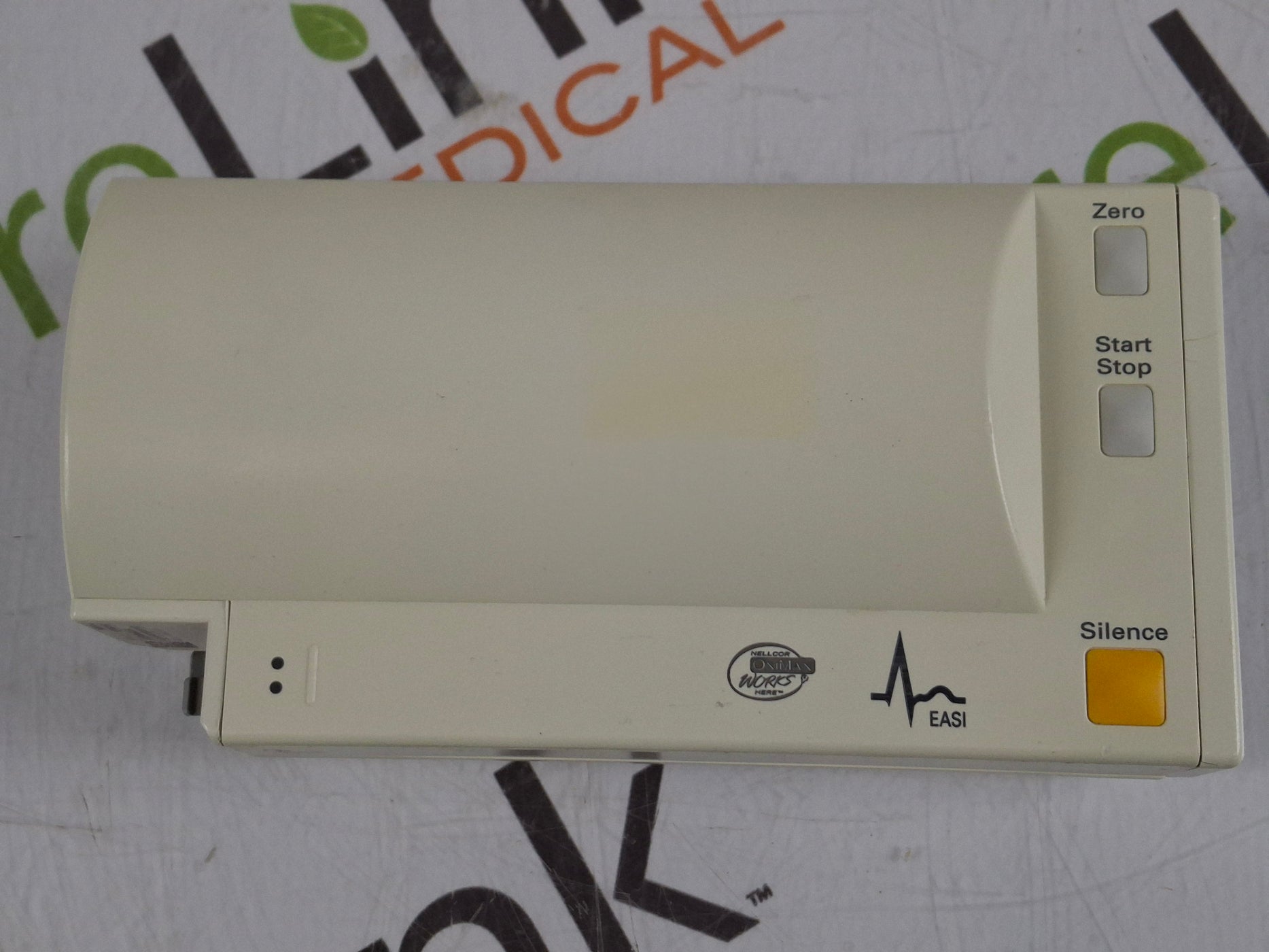 Philips M3001A-A04C06 OxiMax SpO2, NIBP, ECG, Temp, IBP MMS Module